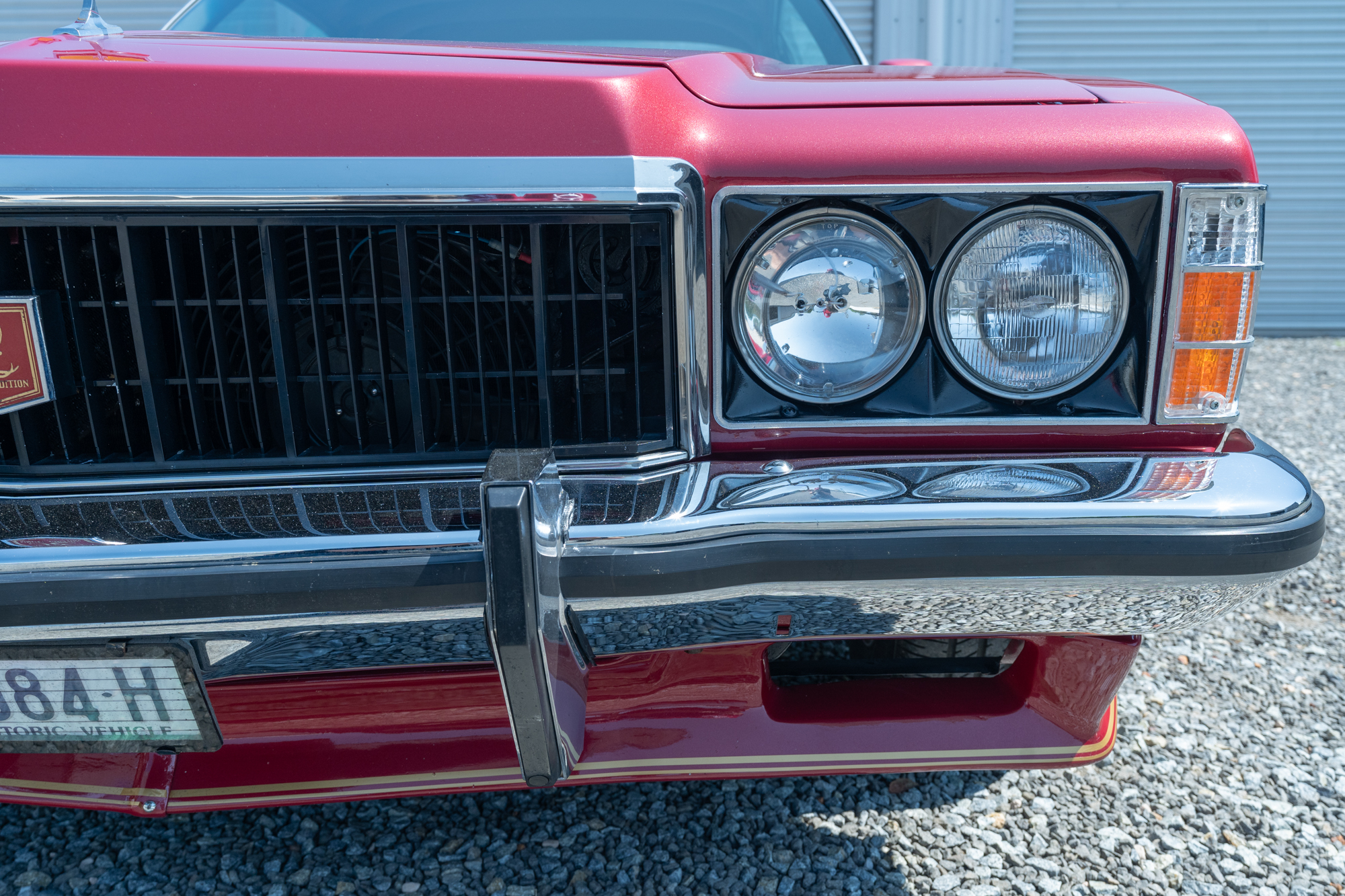 1976 Holden HX LE Monaro for sale by auction in Leeton, NSW, Australia