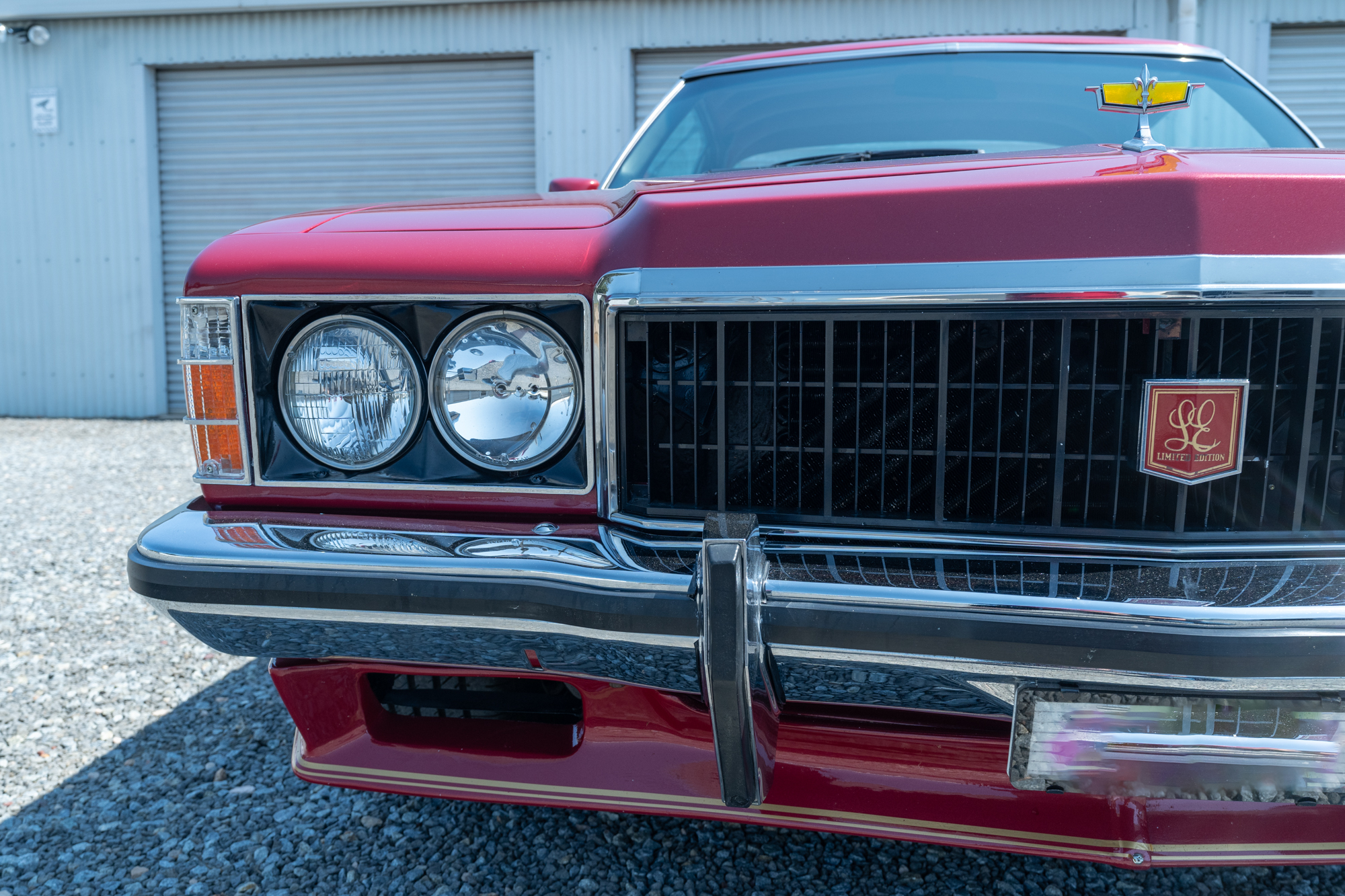 1976 Holden HX LE Monaro for sale by auction in Leeton, NSW, Australia