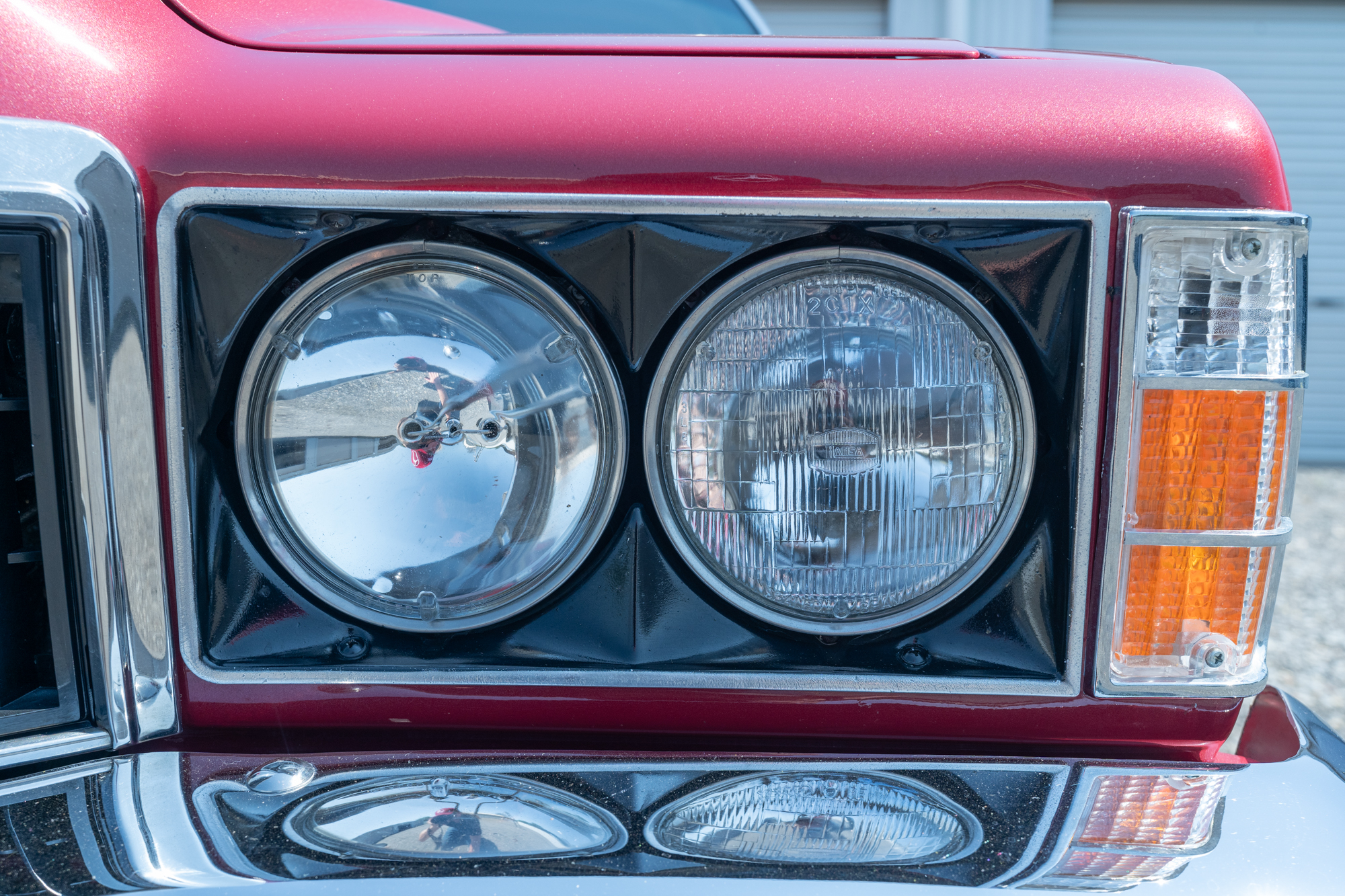 1976 Holden HX LE Monaro for sale by auction in Leeton, NSW, Australia