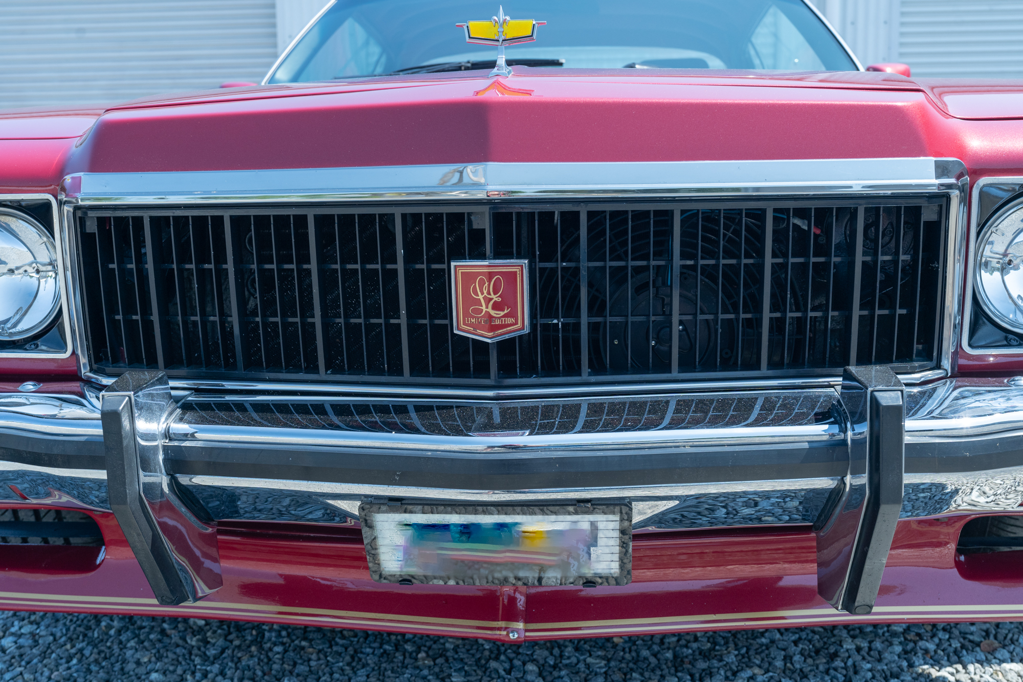 1976 Holden HX LE Monaro for sale by auction in Leeton, NSW, Australia