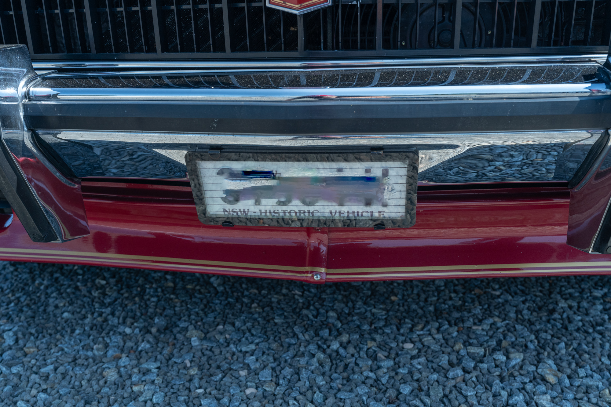 1976 Holden HX LE Monaro for sale by auction in Leeton, NSW, Australia