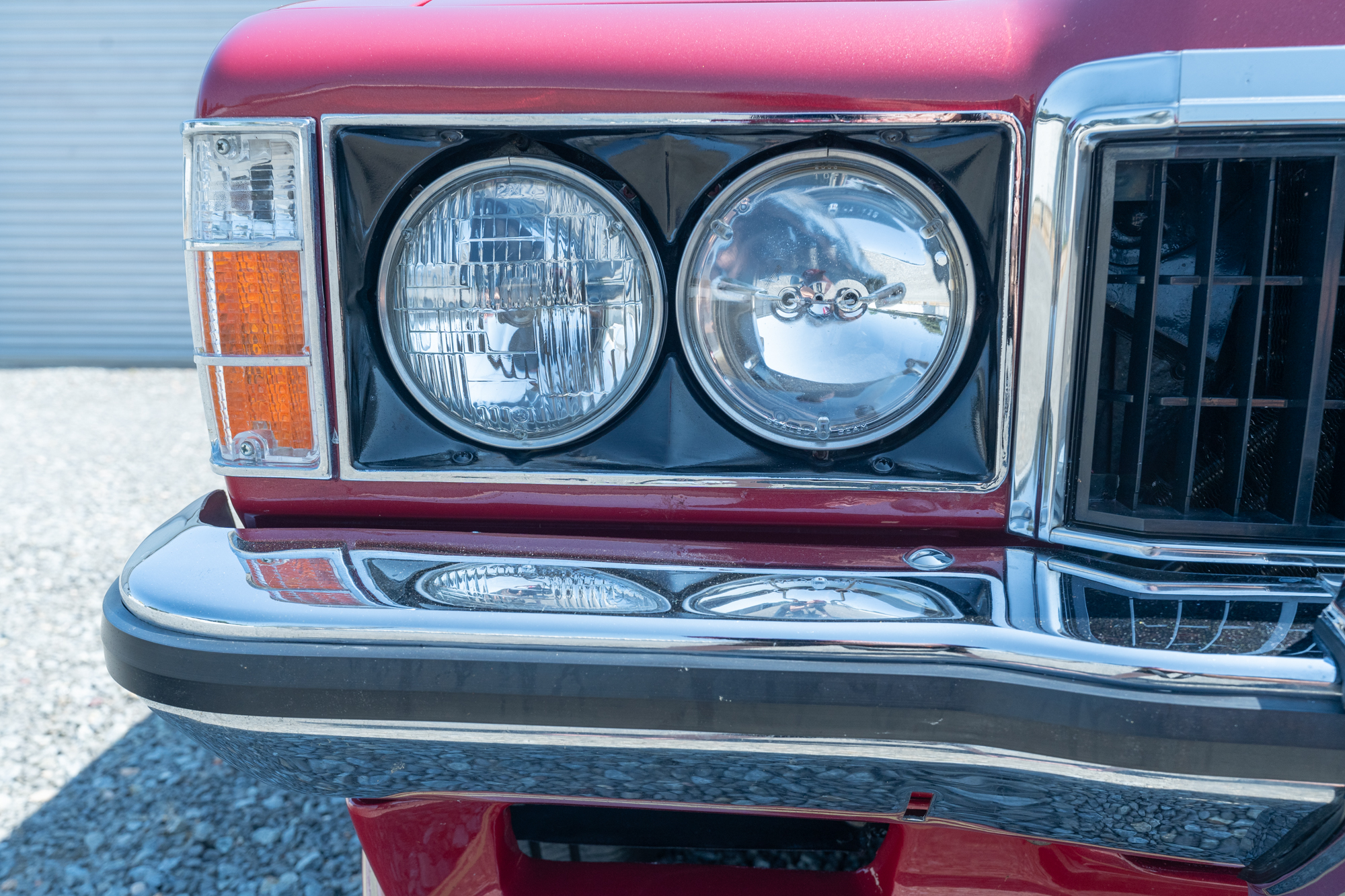 1976 Holden HX LE Monaro for sale by auction in Leeton, NSW, Australia