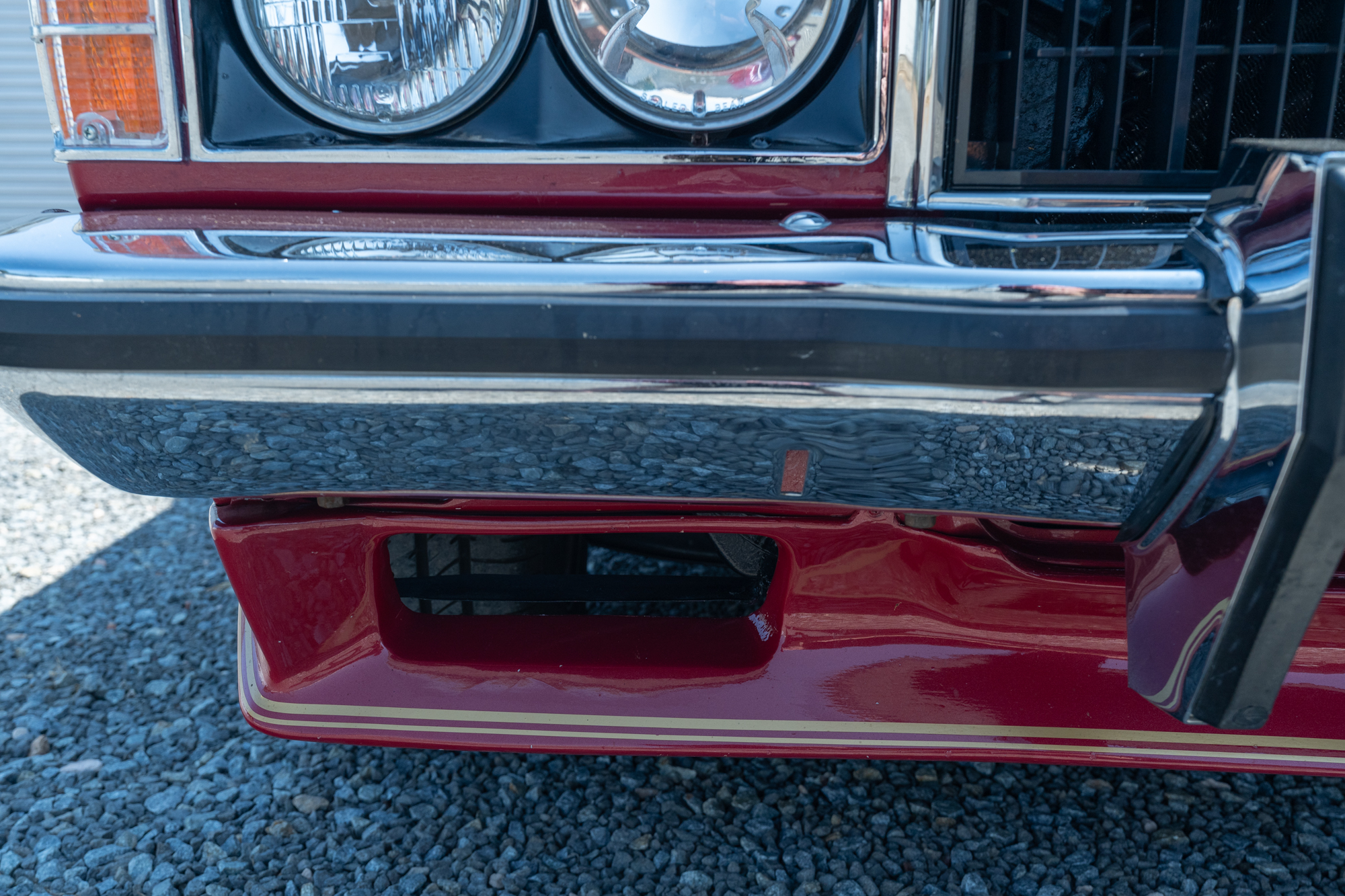 1976 Holden HX LE Monaro for sale by auction in Leeton, NSW, Australia