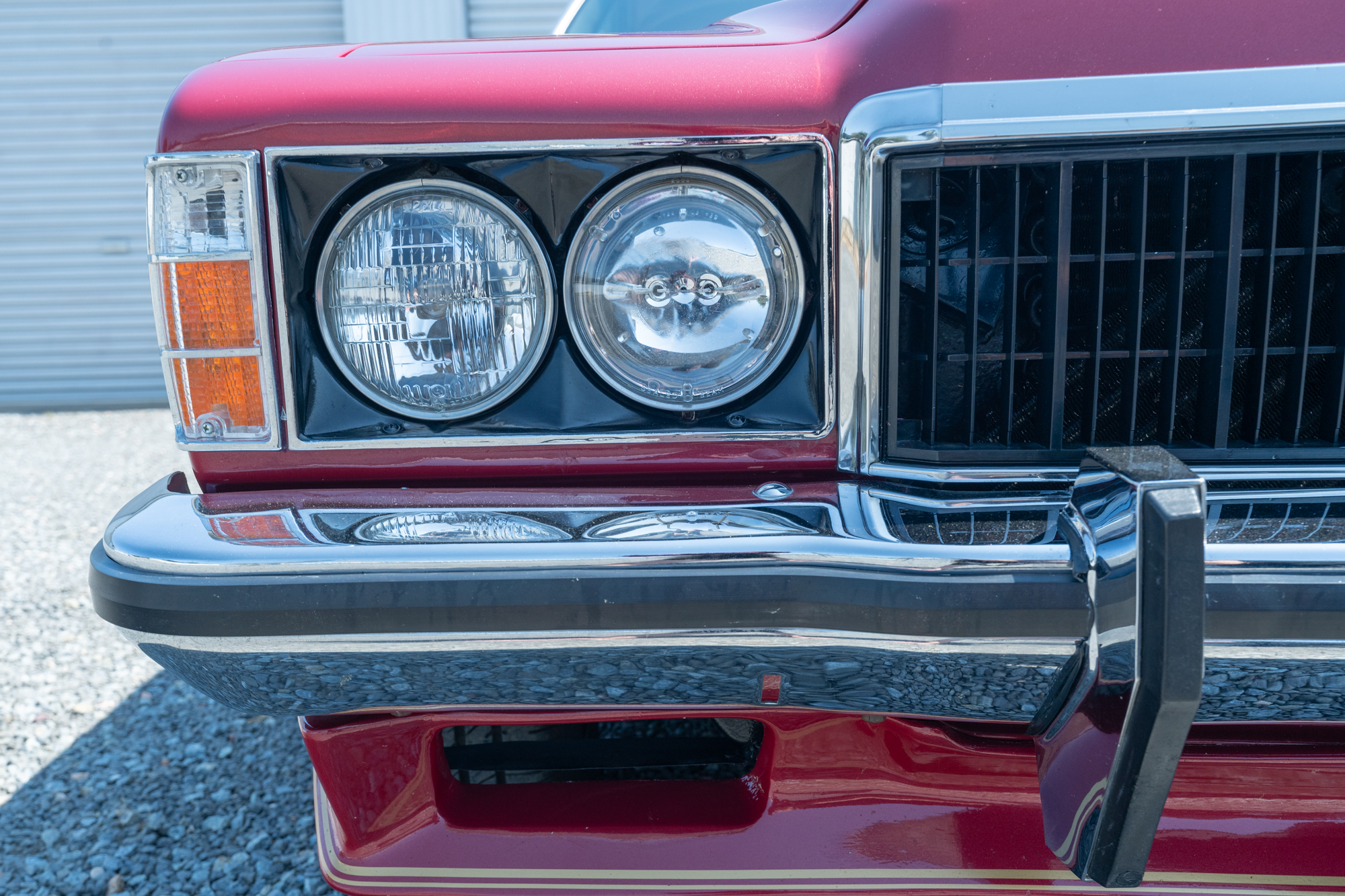 1976 Holden HX LE Monaro for sale by auction in Leeton, NSW, Australia
