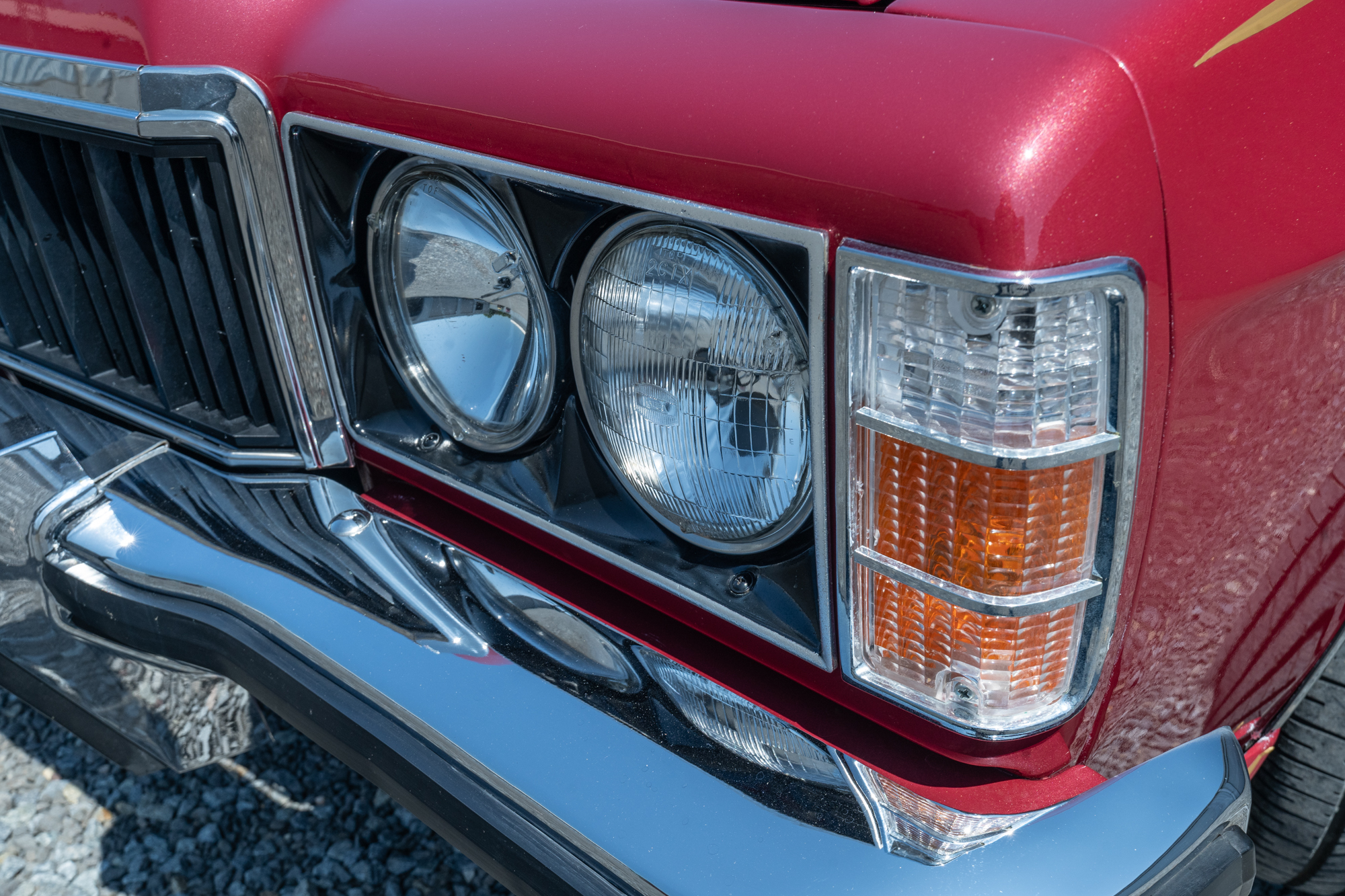 1976 Holden HX LE Monaro for sale by auction in Leeton, NSW, Australia