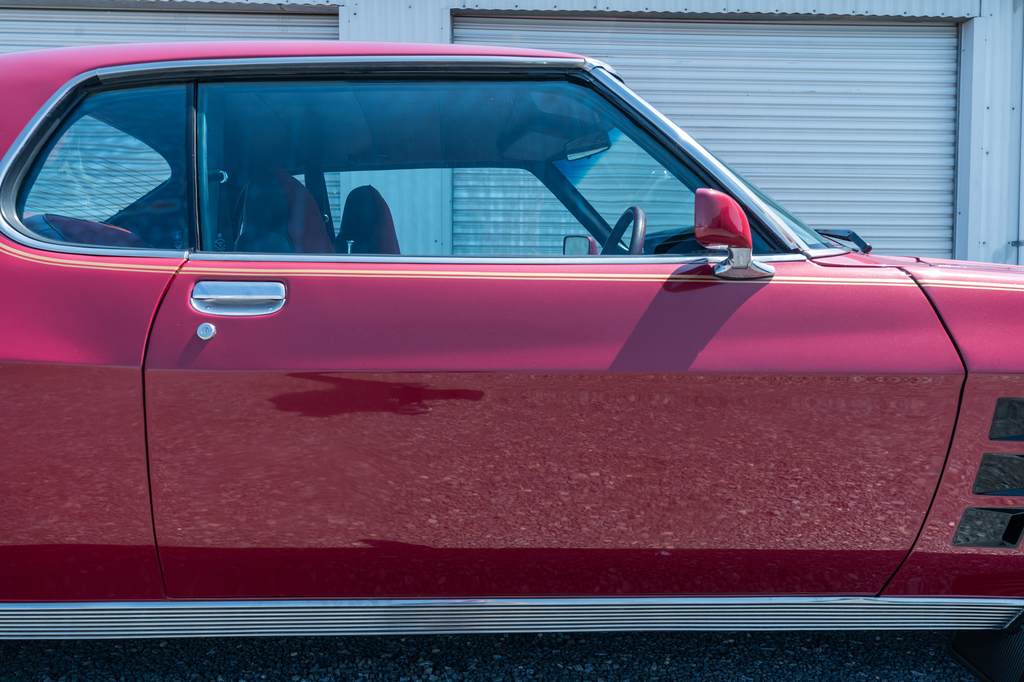 1976 Holden HX LE Monaro for sale by auction in Leeton, NSW, Australia