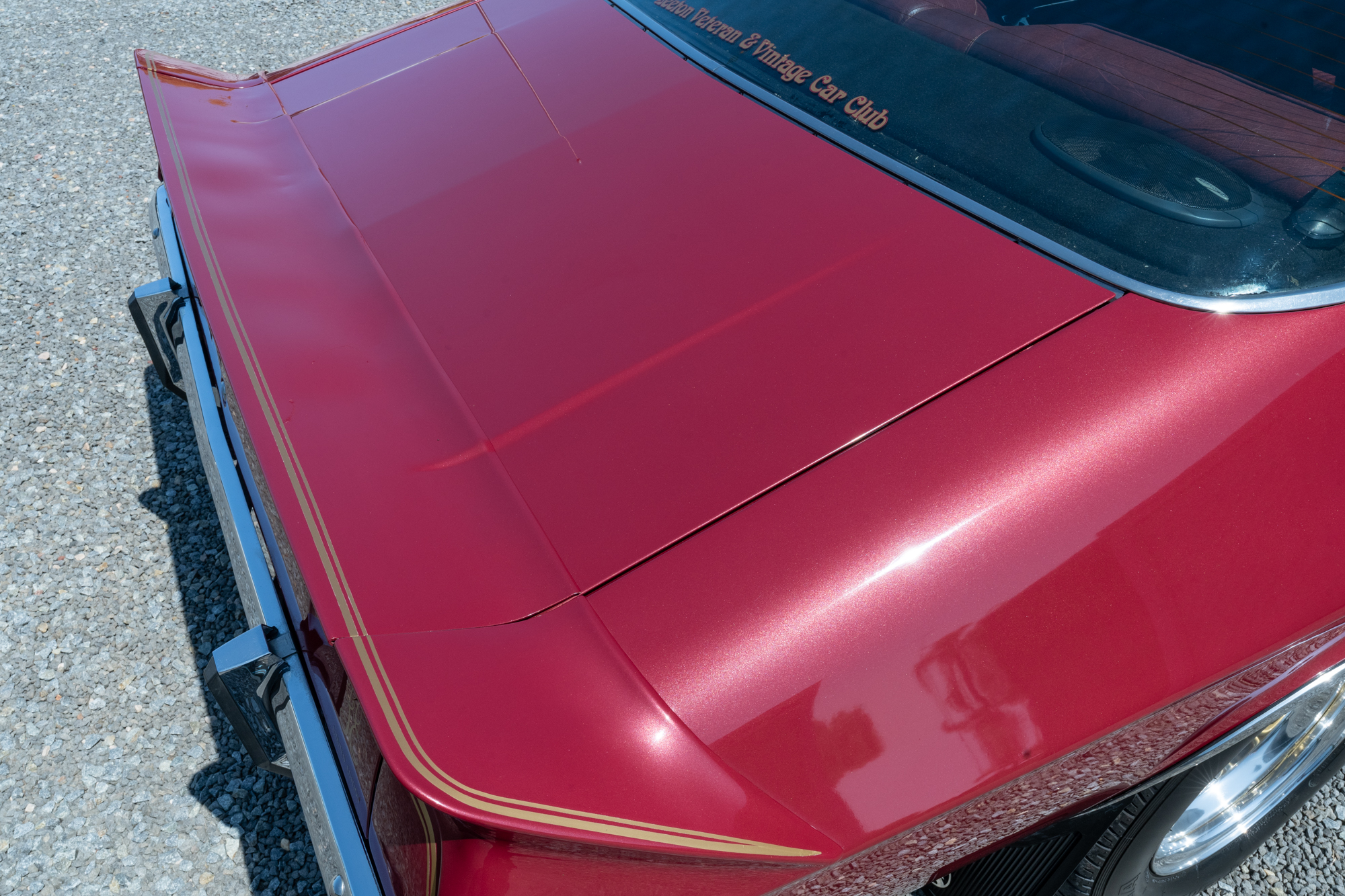 1976 Holden HX LE Monaro for sale by auction in Leeton, NSW, Australia