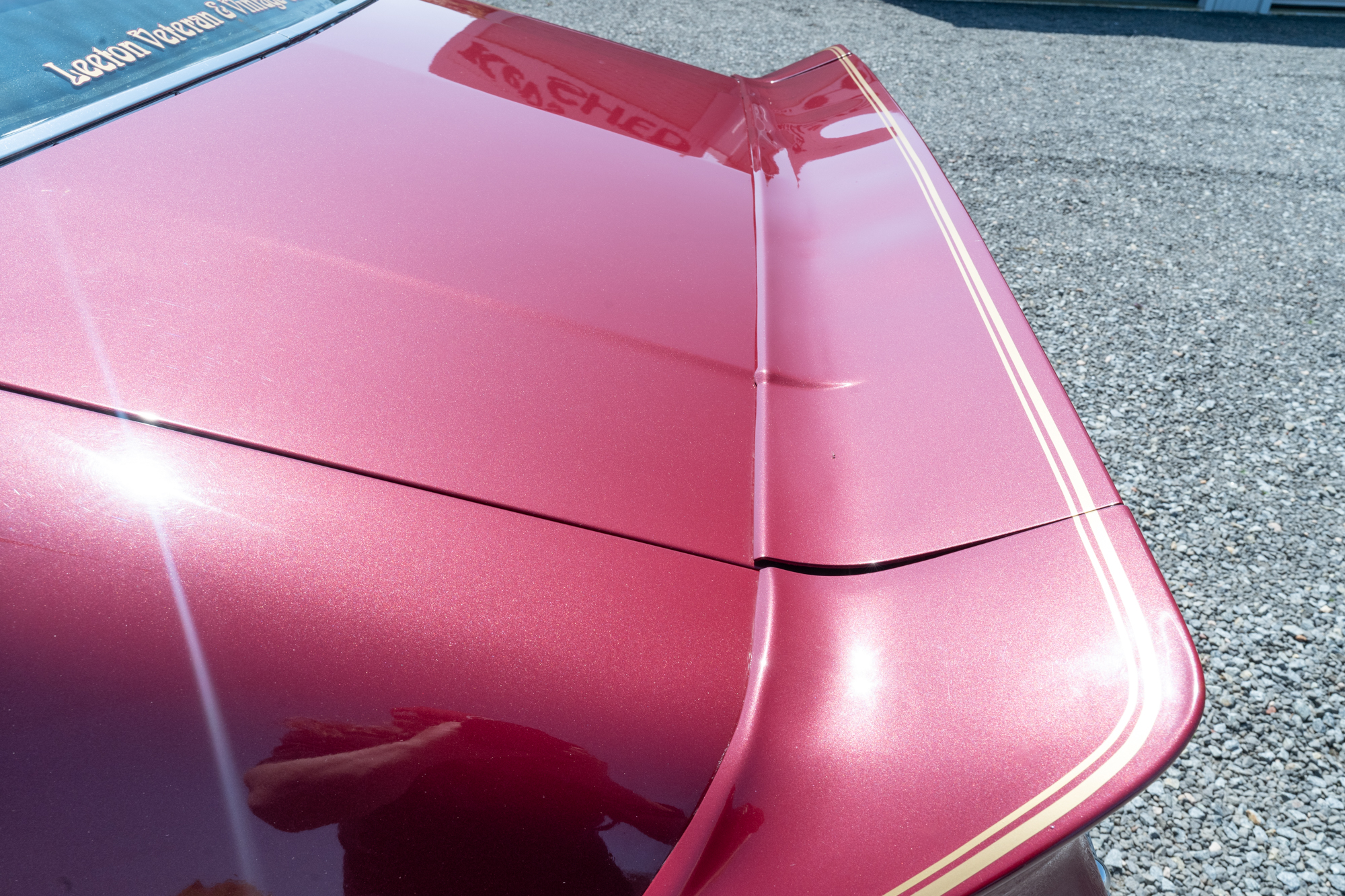 1976 Holden HX LE Monaro for sale by auction in Leeton, NSW, Australia