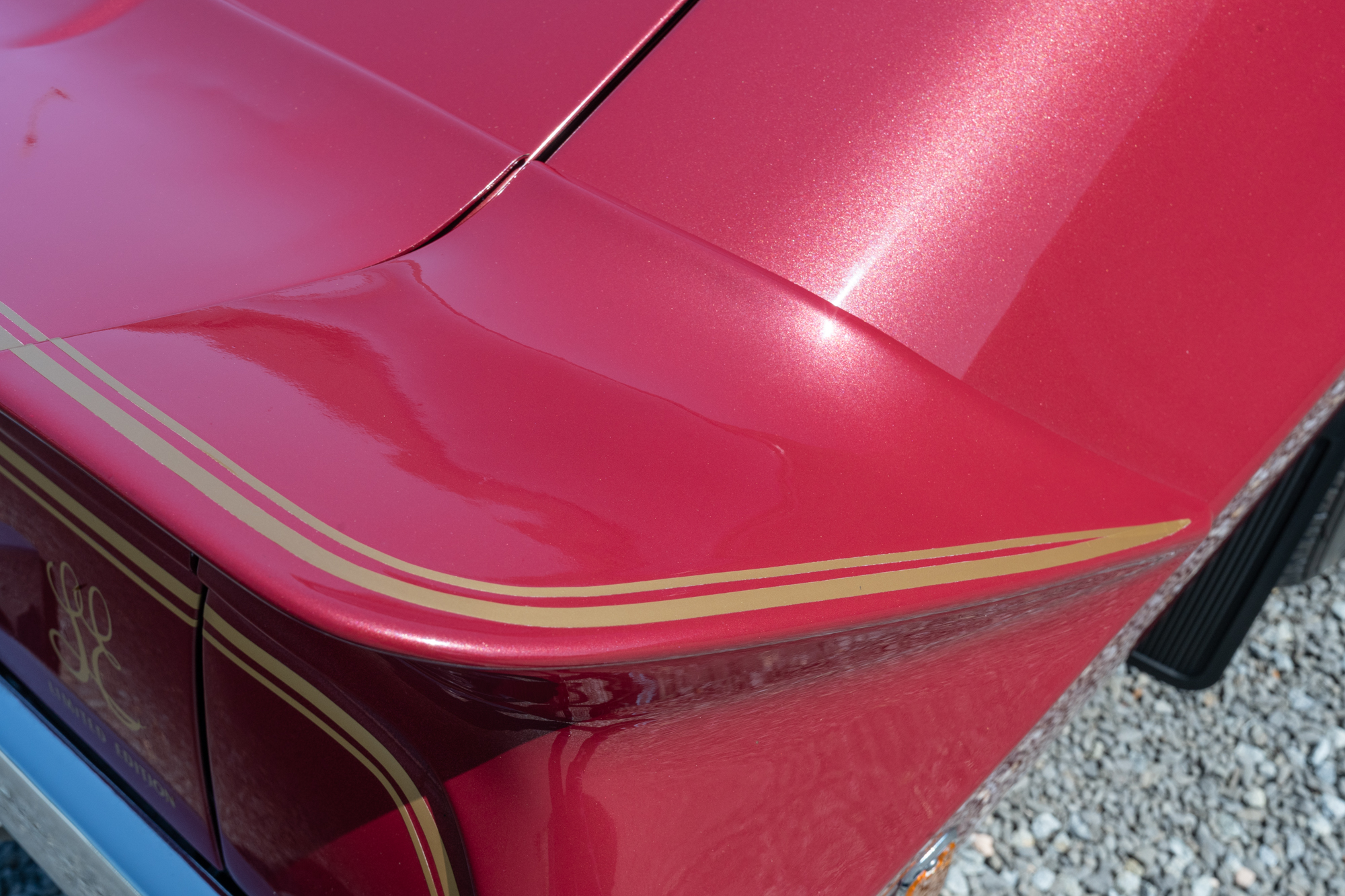 1976 Holden HX LE Monaro for sale by auction in Leeton, NSW, Australia