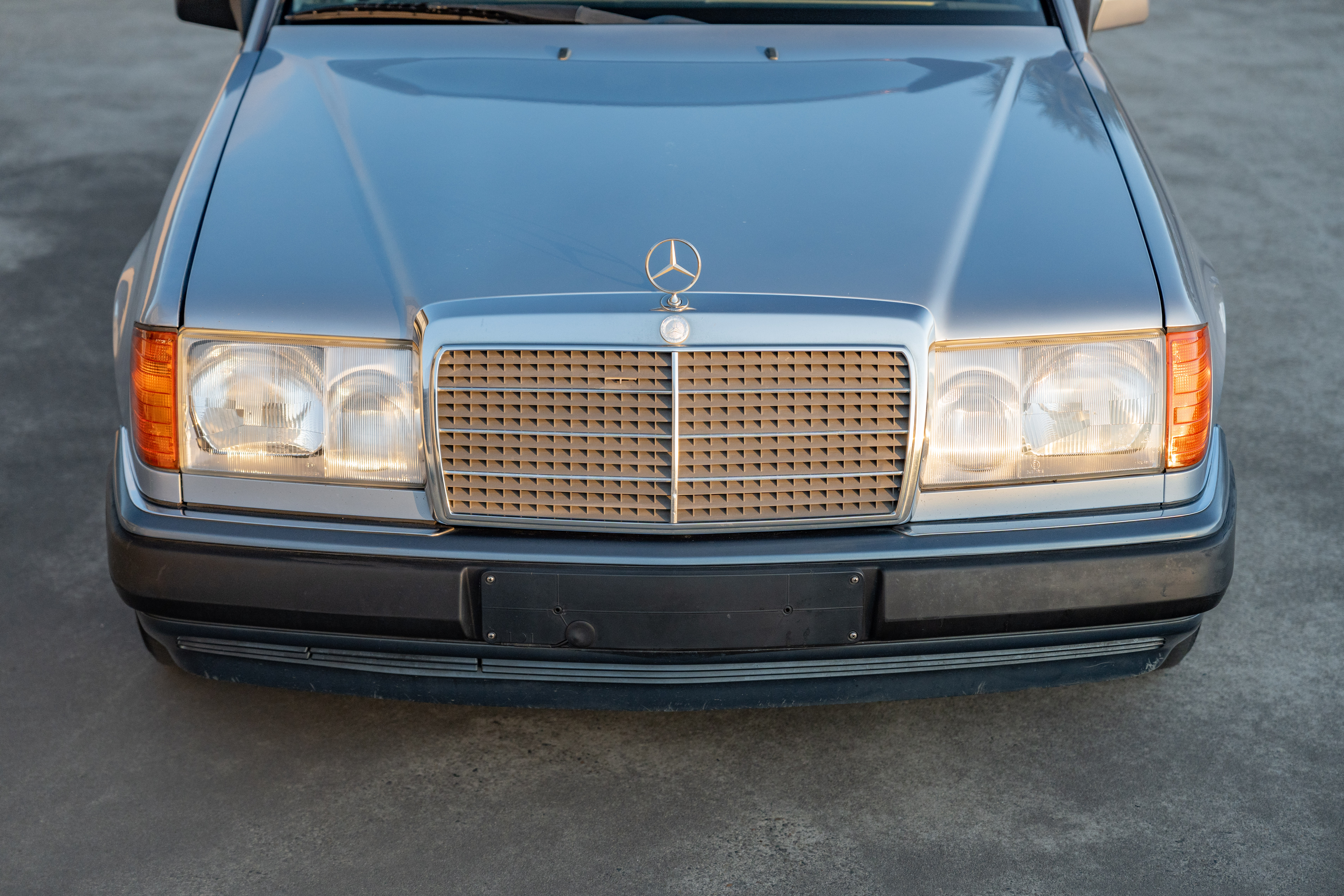 1991 Mercedes-Benz (W124) 300E for sale by auction in Dural, NSW, Australia