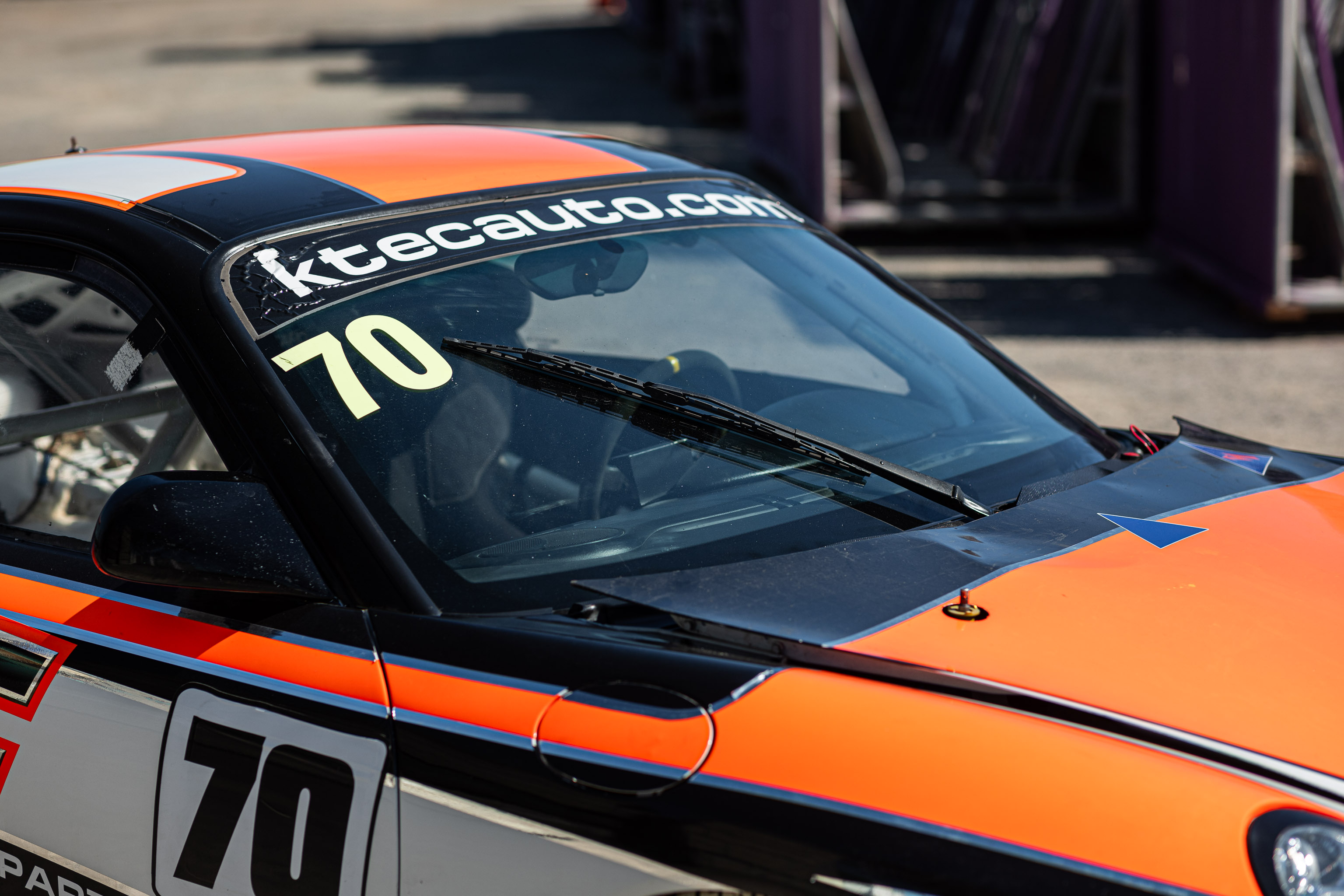 2003 Porsche 911 (996) GT3 Cup for sale by auction in Peppermint Grove ...