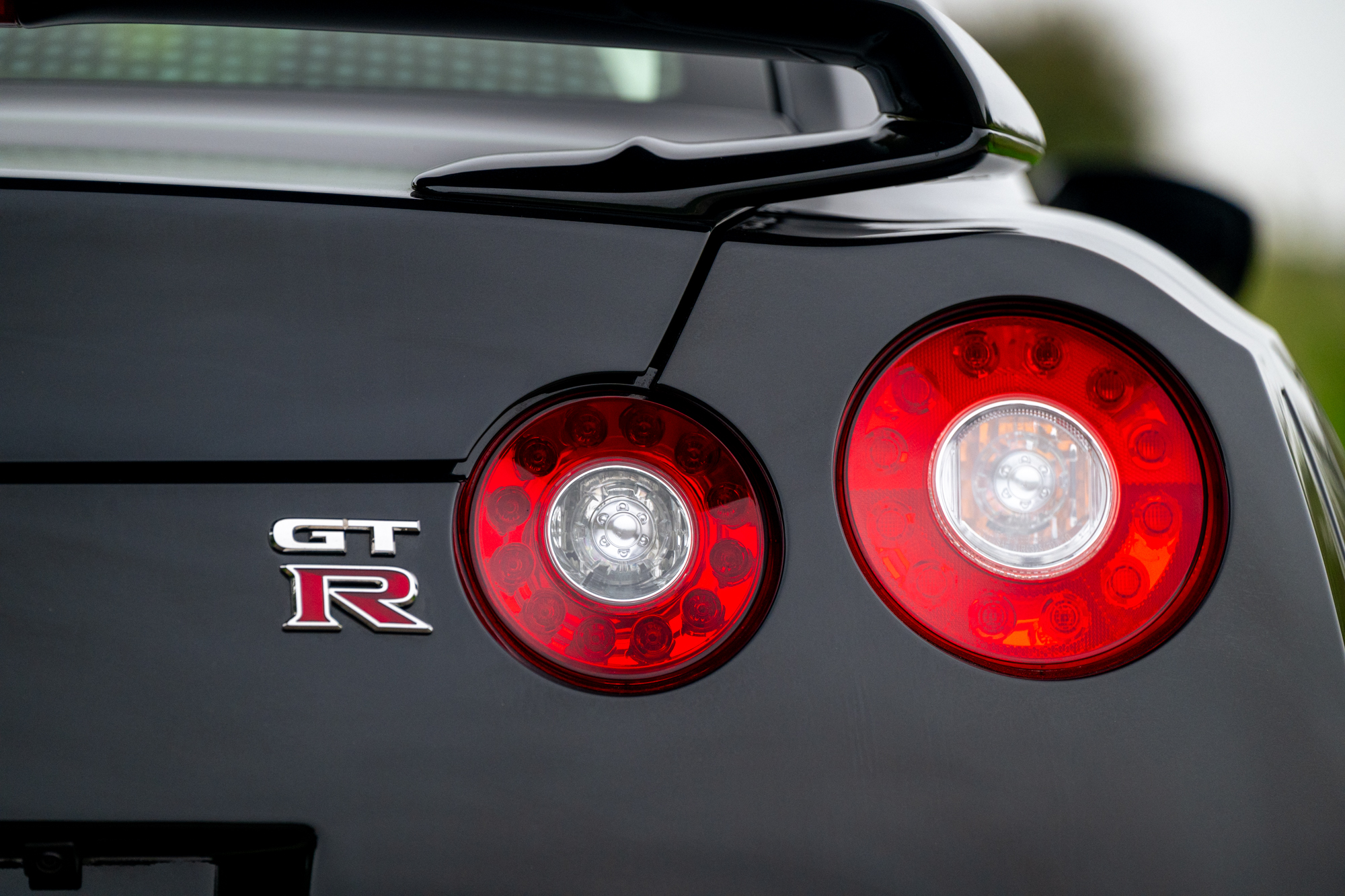 2013 Nissan (R35) GT-R Premium Edition for sale by auction in Wiltshire ...
