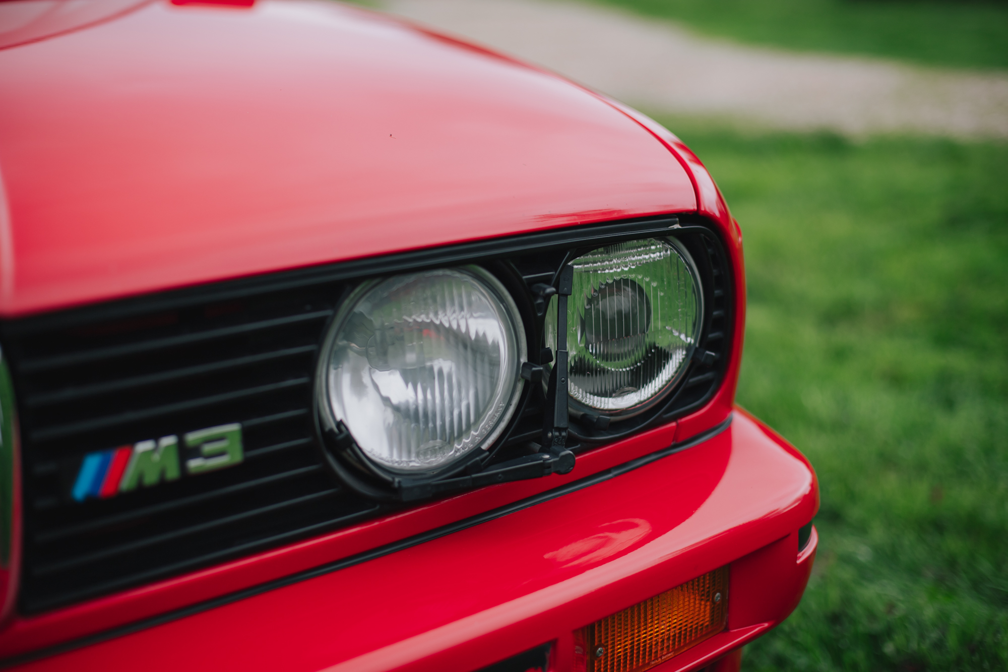 1989 BMW (E30) M3 Convertible - 54,170 Km for sale by auction in Capdrot, France