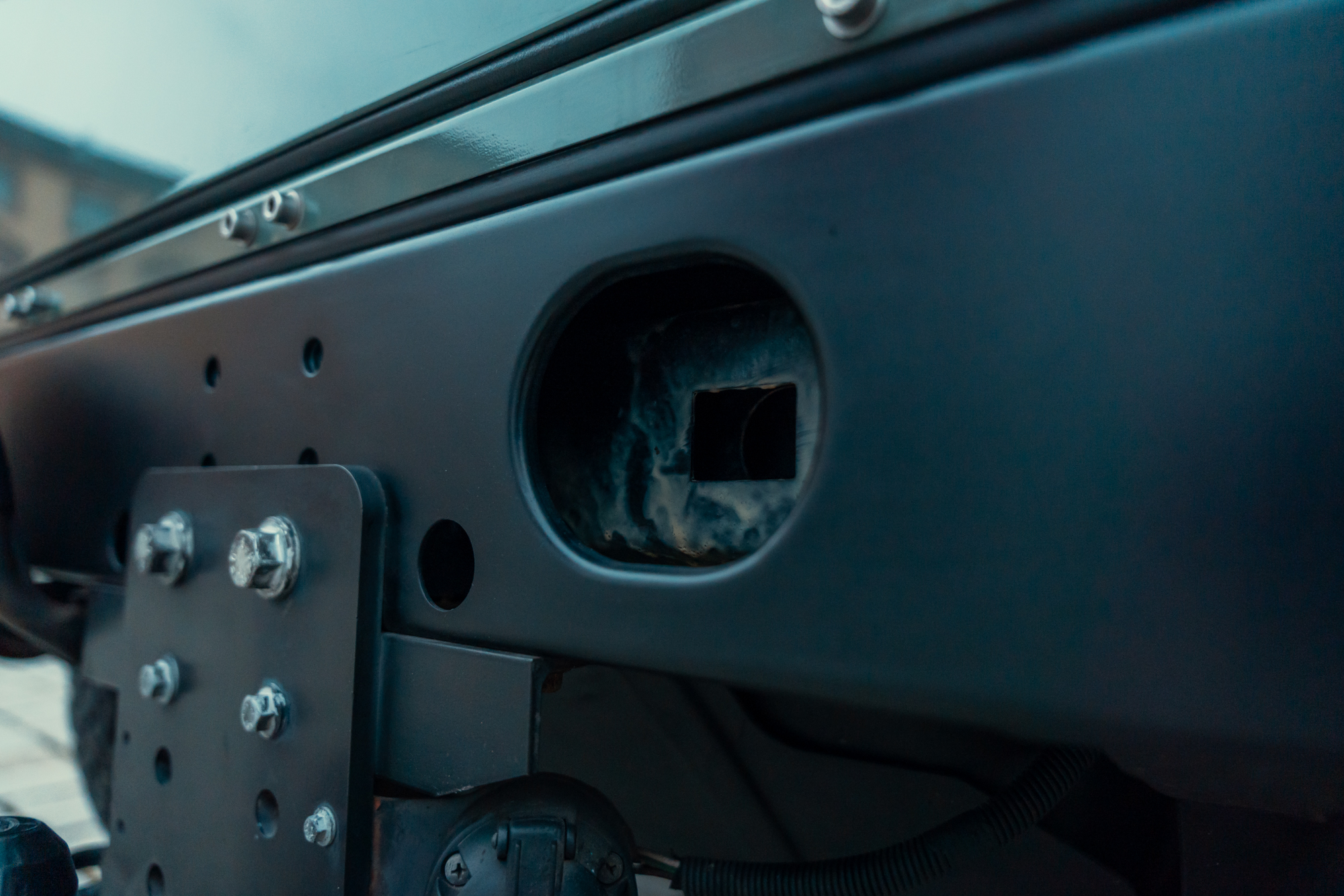 2014 Land Rover Defender 90 XS Station Wagon for sale by auction in ...