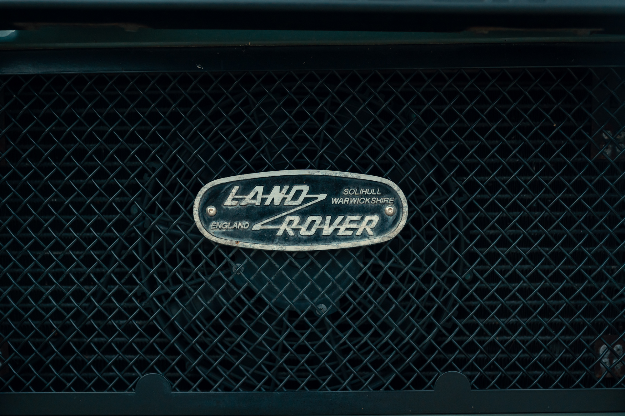 2014 Land Rover Defender 90 XS Station Wagon for sale by auction in ...