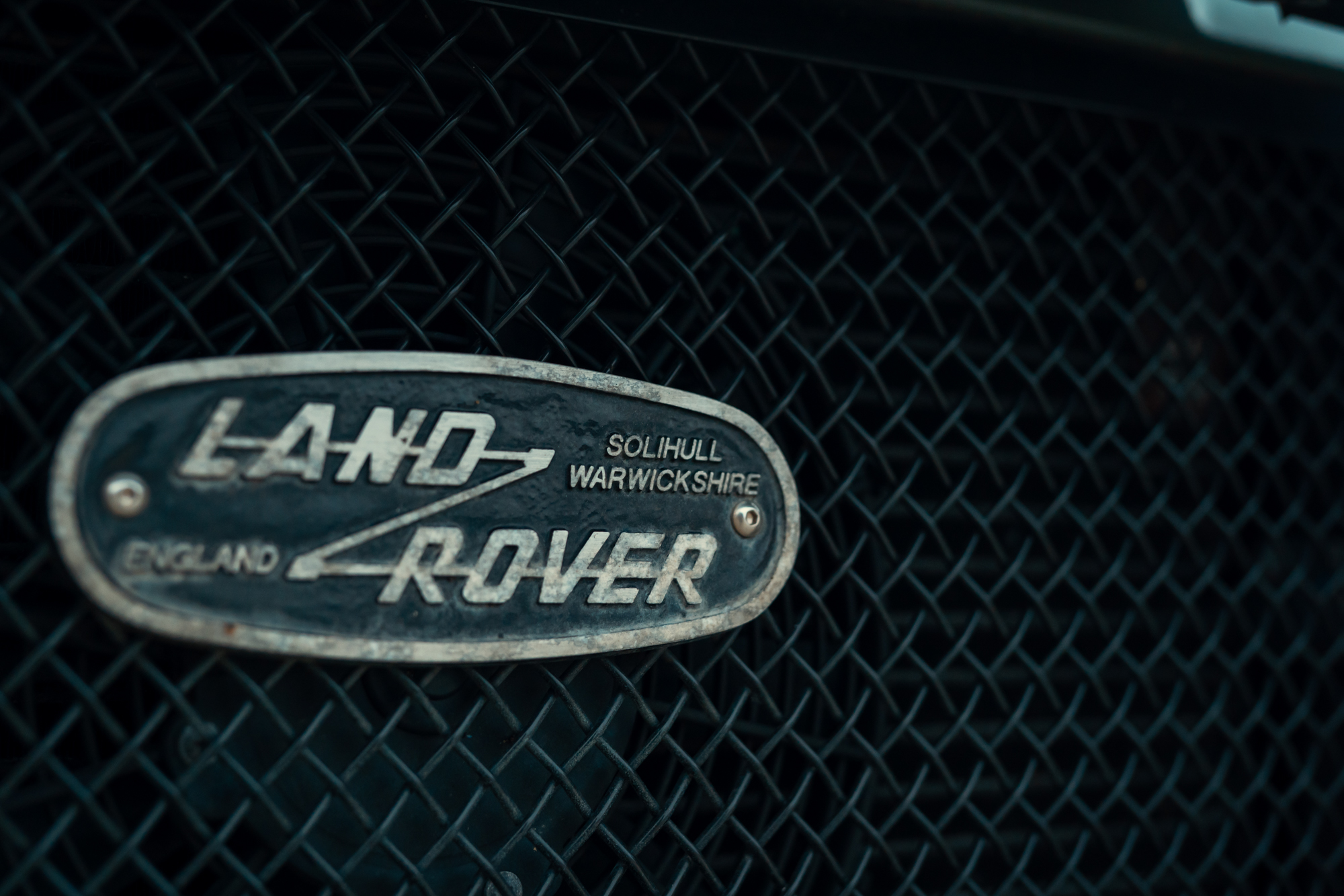 2014 Land Rover Defender 90 XS Station Wagon for sale by auction in ...