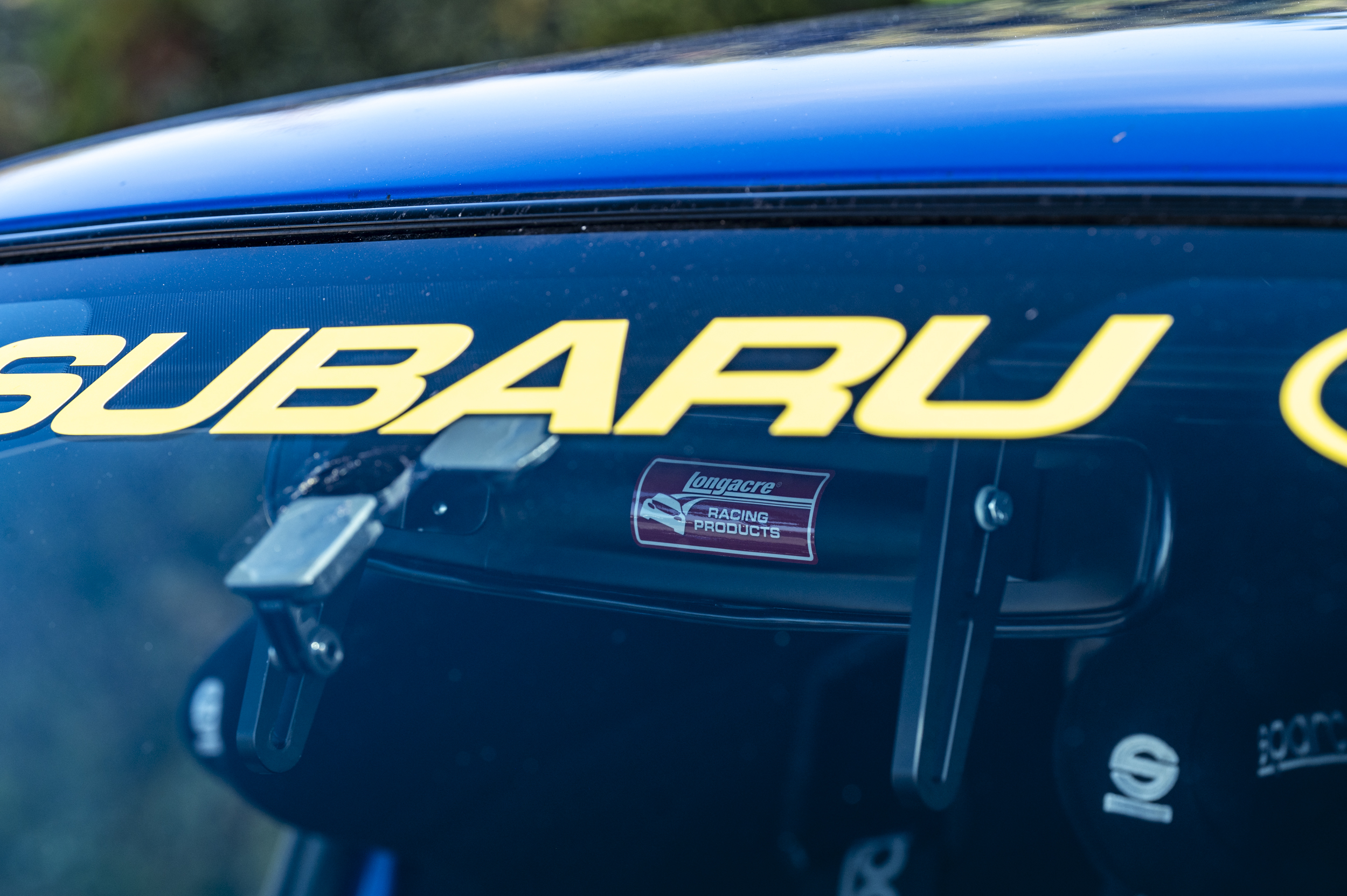 2005 Subaru Impreza 2.5 WRX STi Type UK - PPP for sale by auction in ...