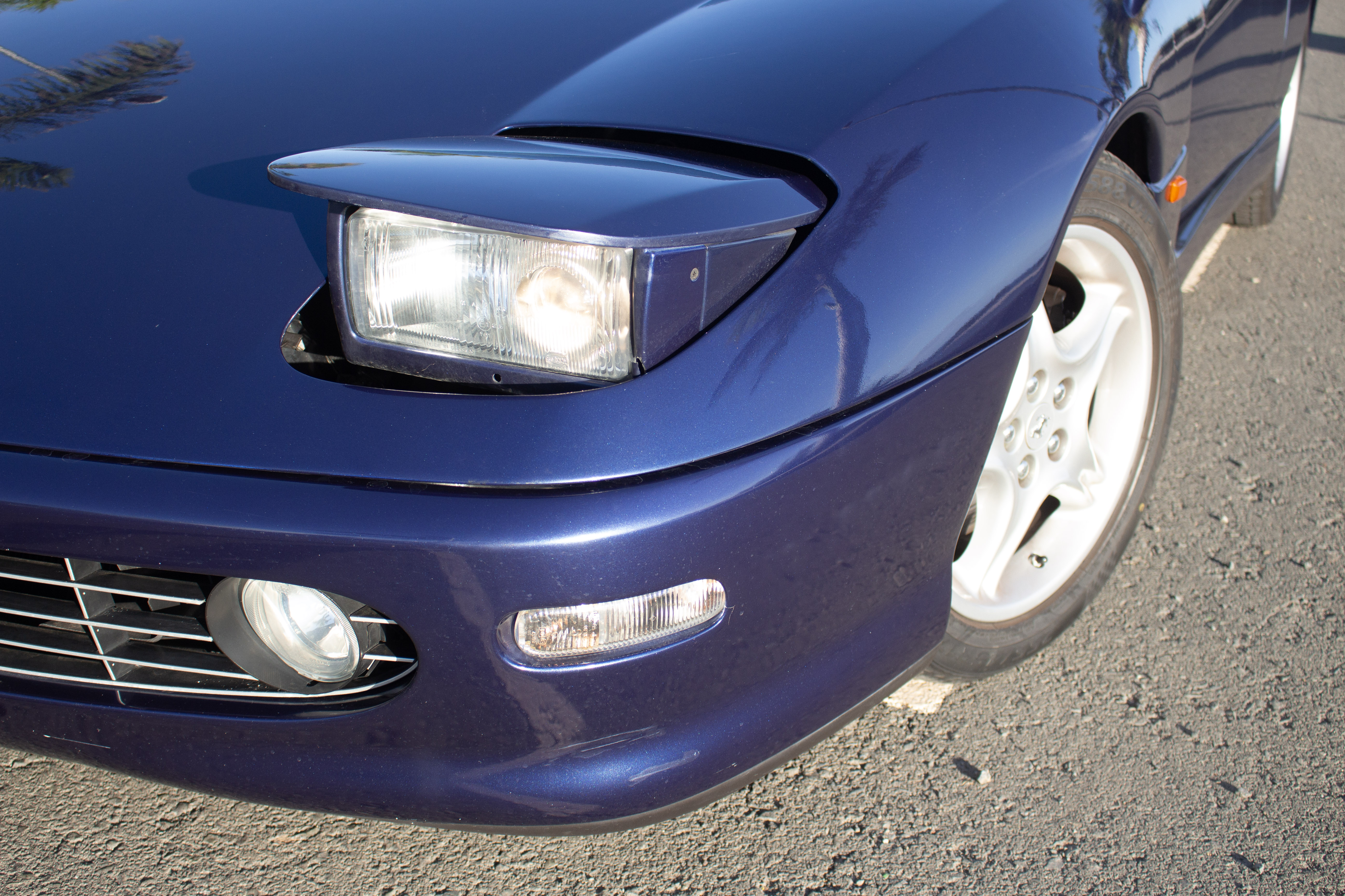 1998 Ferrari 456M GT - Manual - 23,784 km for sale by auction in Gran ...