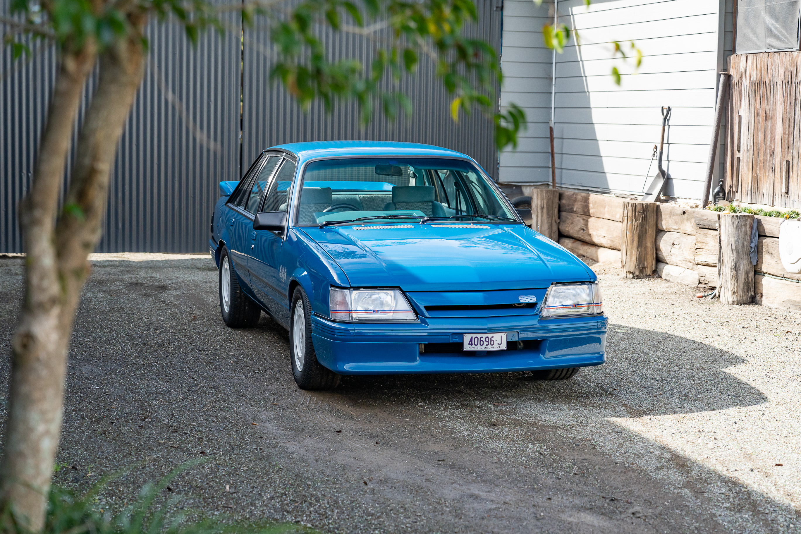 1984 Holden Commodore VK - SS Group A Tribute for sale by auction in ...