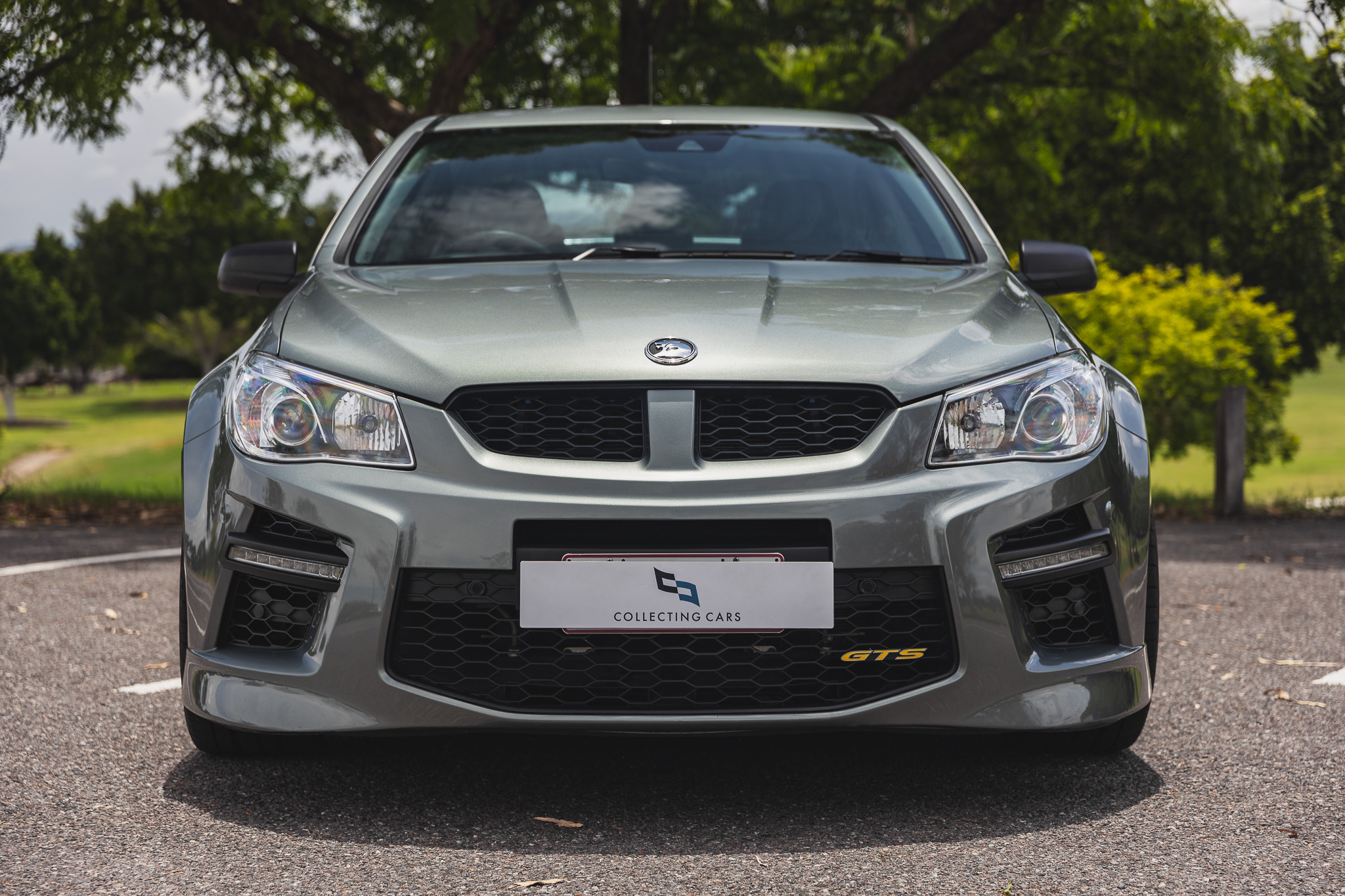 2014 Holden HSV GTS for sale by auction in Ipswitch, QLD, Australia