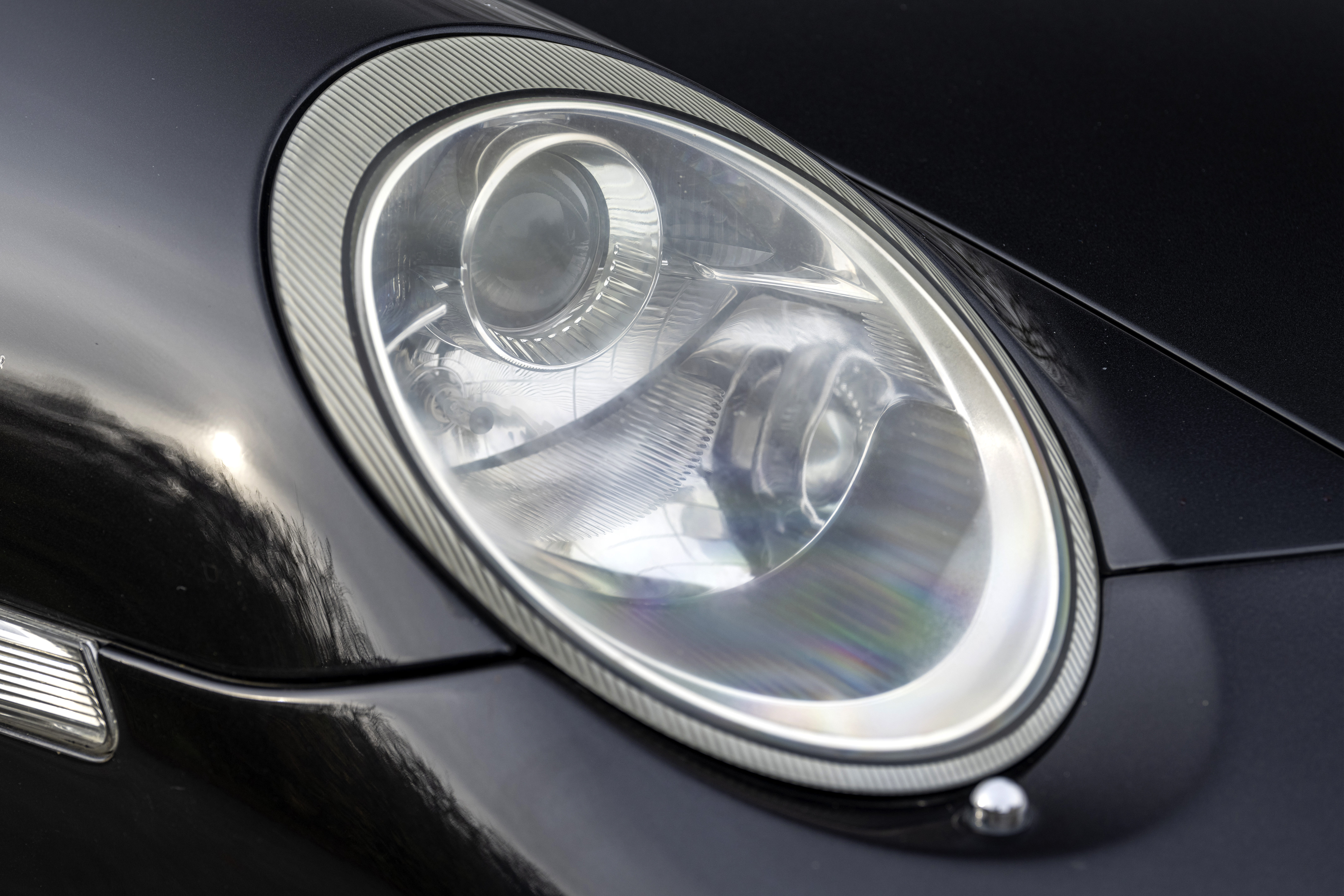 2006 Porsche 911 (997) Carrera 4S - Manual for sale by auction in ...