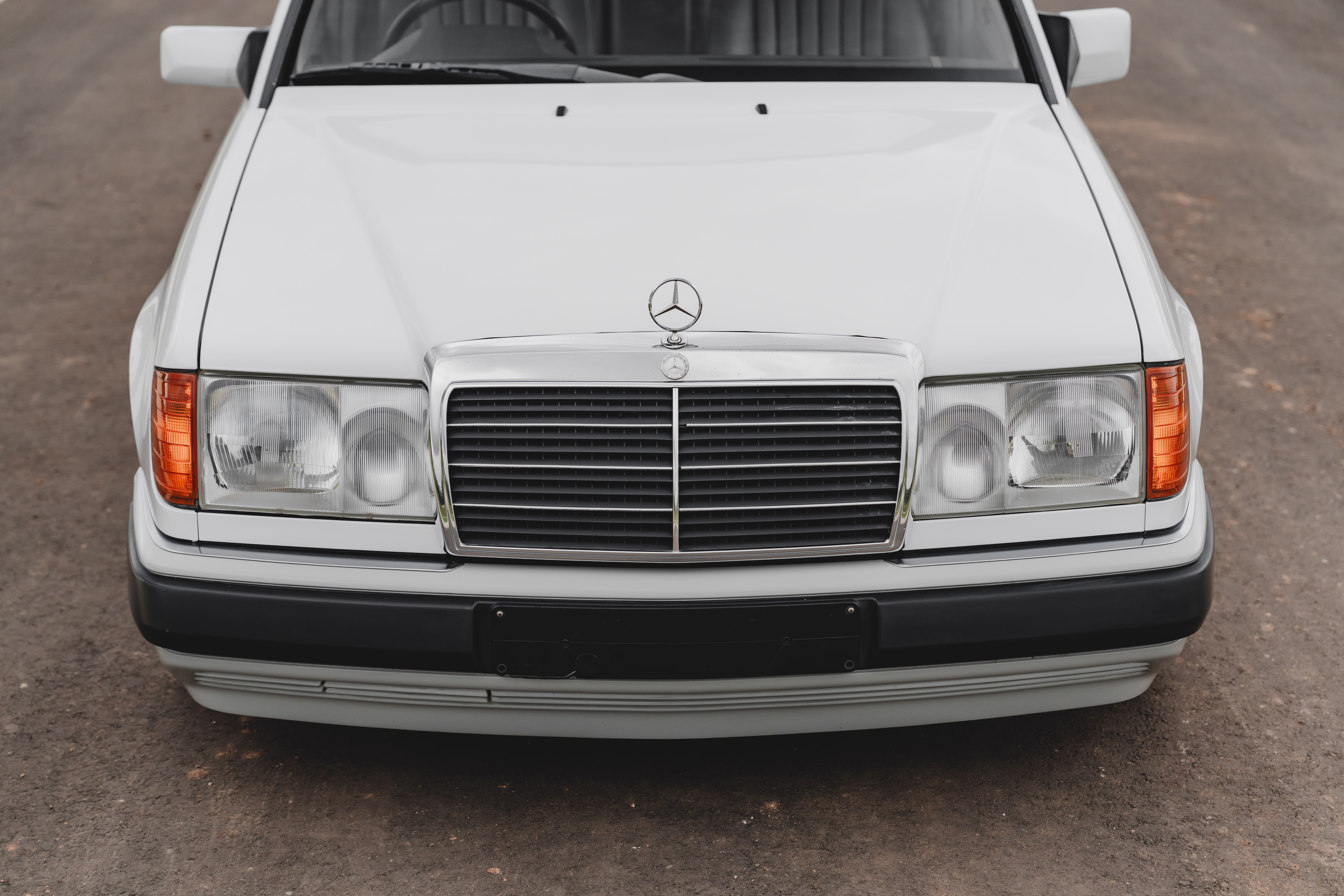 1990 Mercedes-Benz (W124) 300 TE for sale by auction in Dural, NSW ...