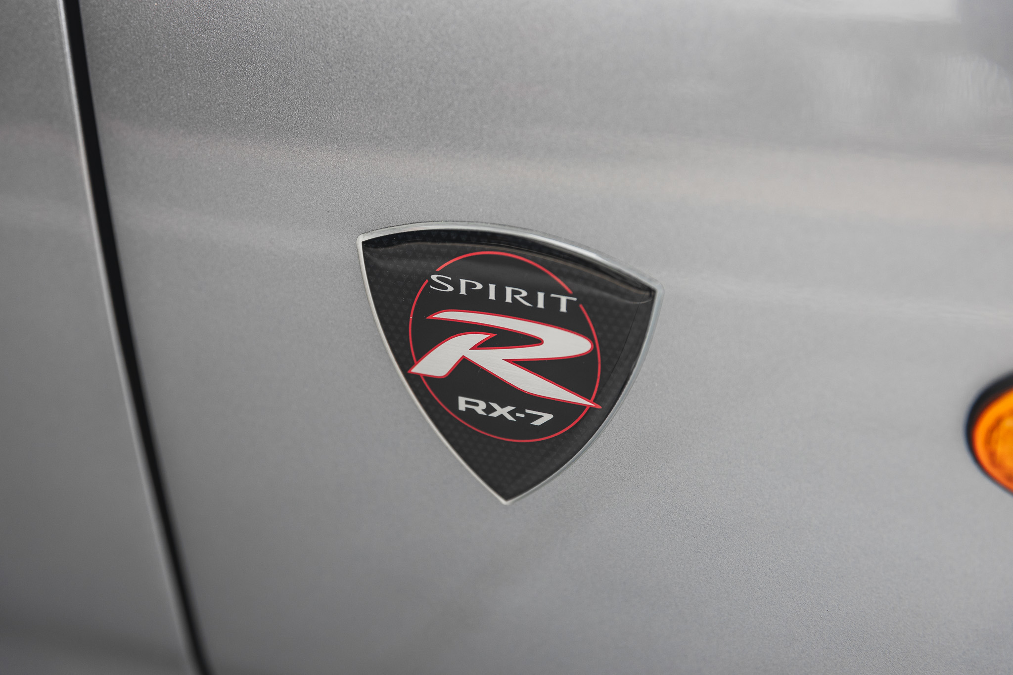 2002 Mazda RX-7 Series 8 Spirit R Type A for sale by auction in ...