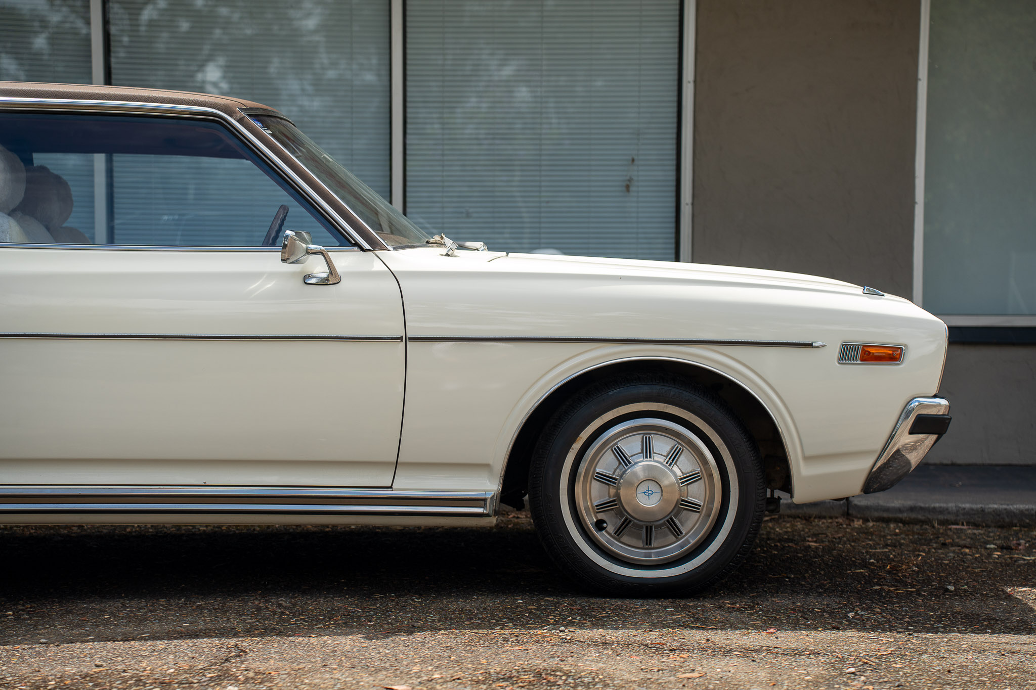 1976 Datsun 260C for sale by auction in Sydney, NSW, Australia