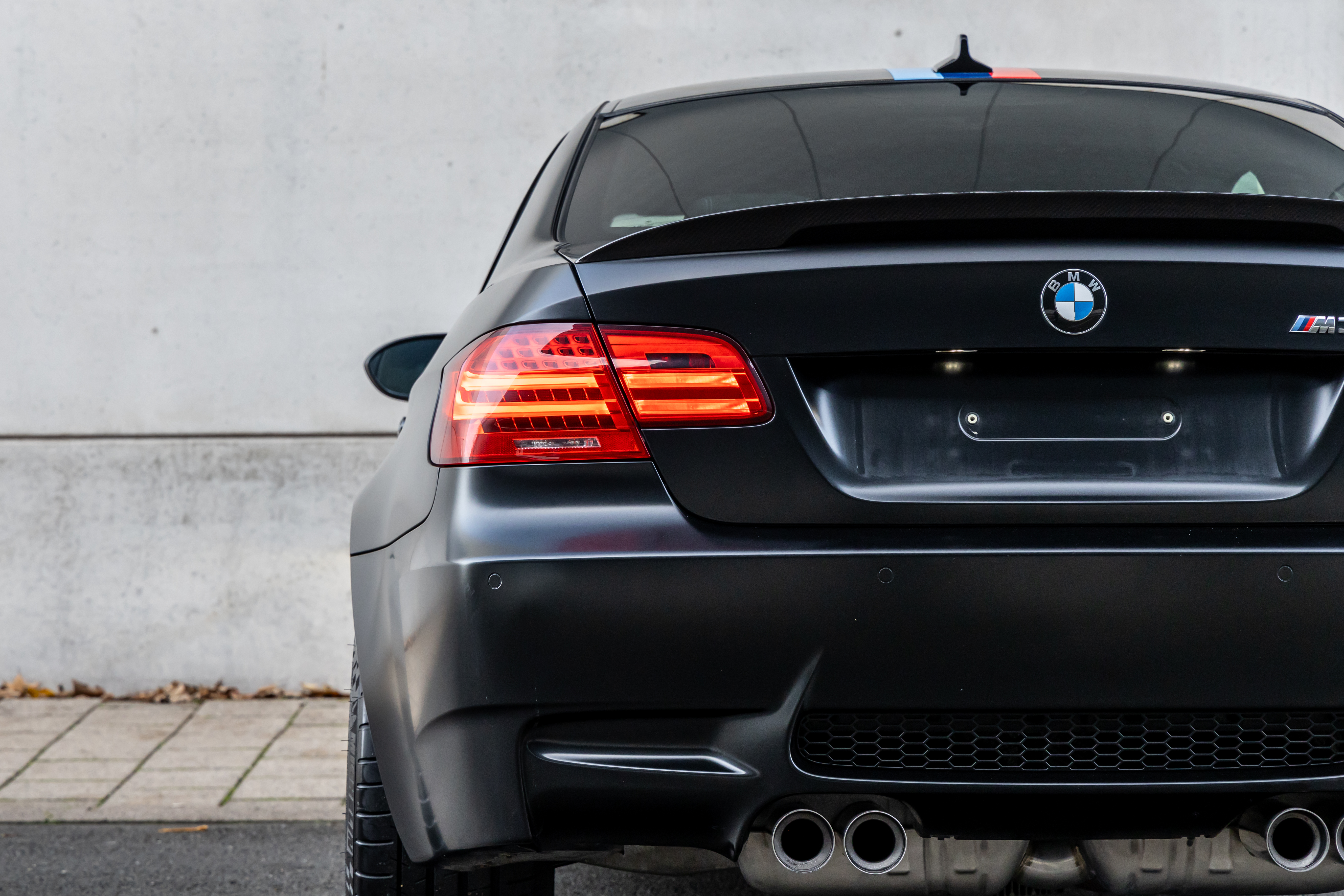 2013 BMW (E92) M3 - DTM Champion Edition for sale by auction in ...