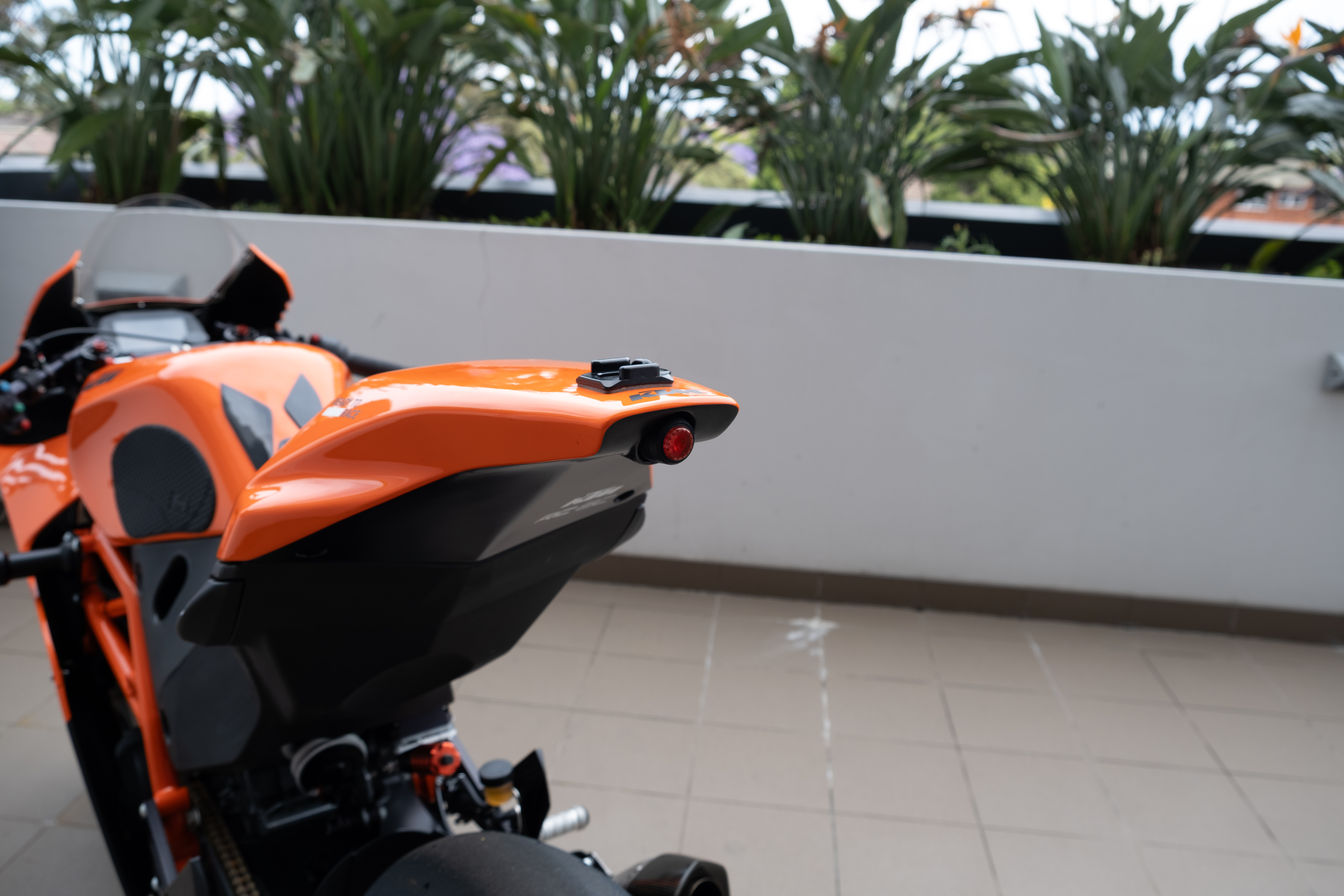 2022 KTM RC 8C for sale by auction in Strathfield, NSW, Australia