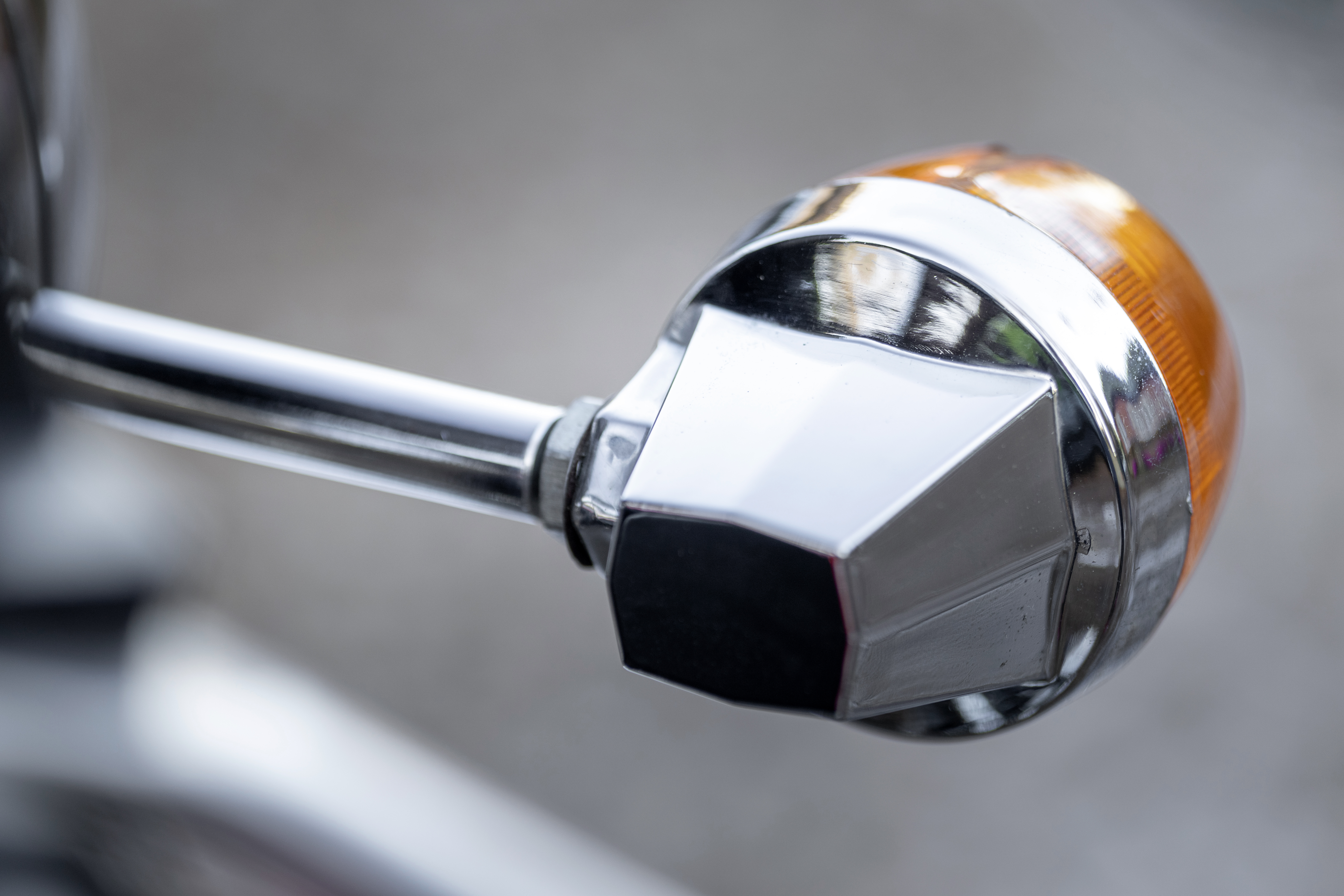 1978 Benelli 750 Sei for sale by auction in Newmarket, Suffolk, United ...