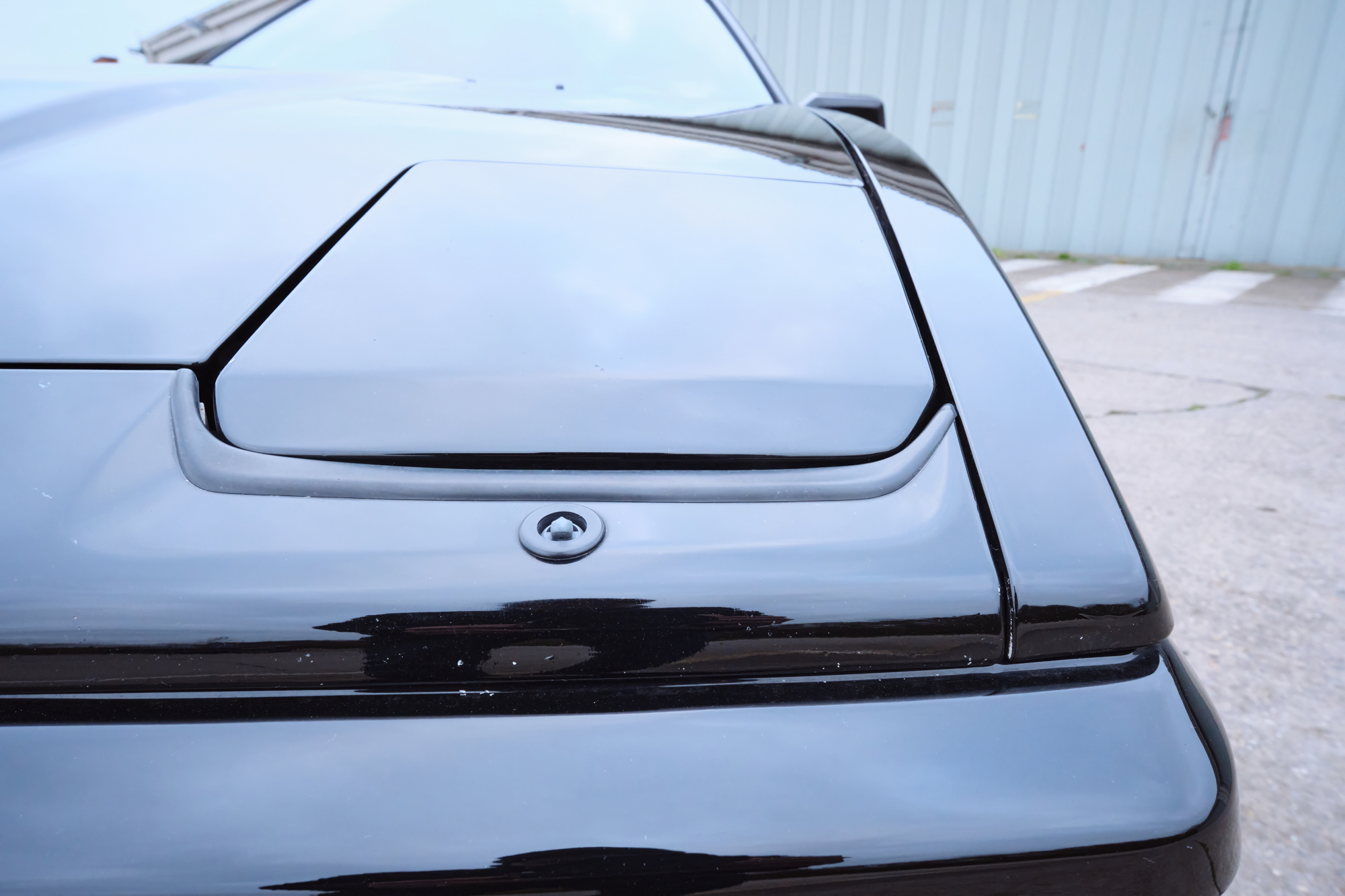 1984 Toyota Celica Supra for sale by auction in Brasschaat, Belgium