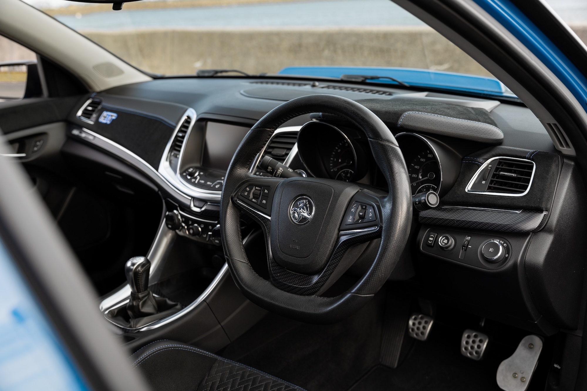 Holden Vf Commodore 2013 2013 Holden VF SSV Ute HDT Group A SS 30th