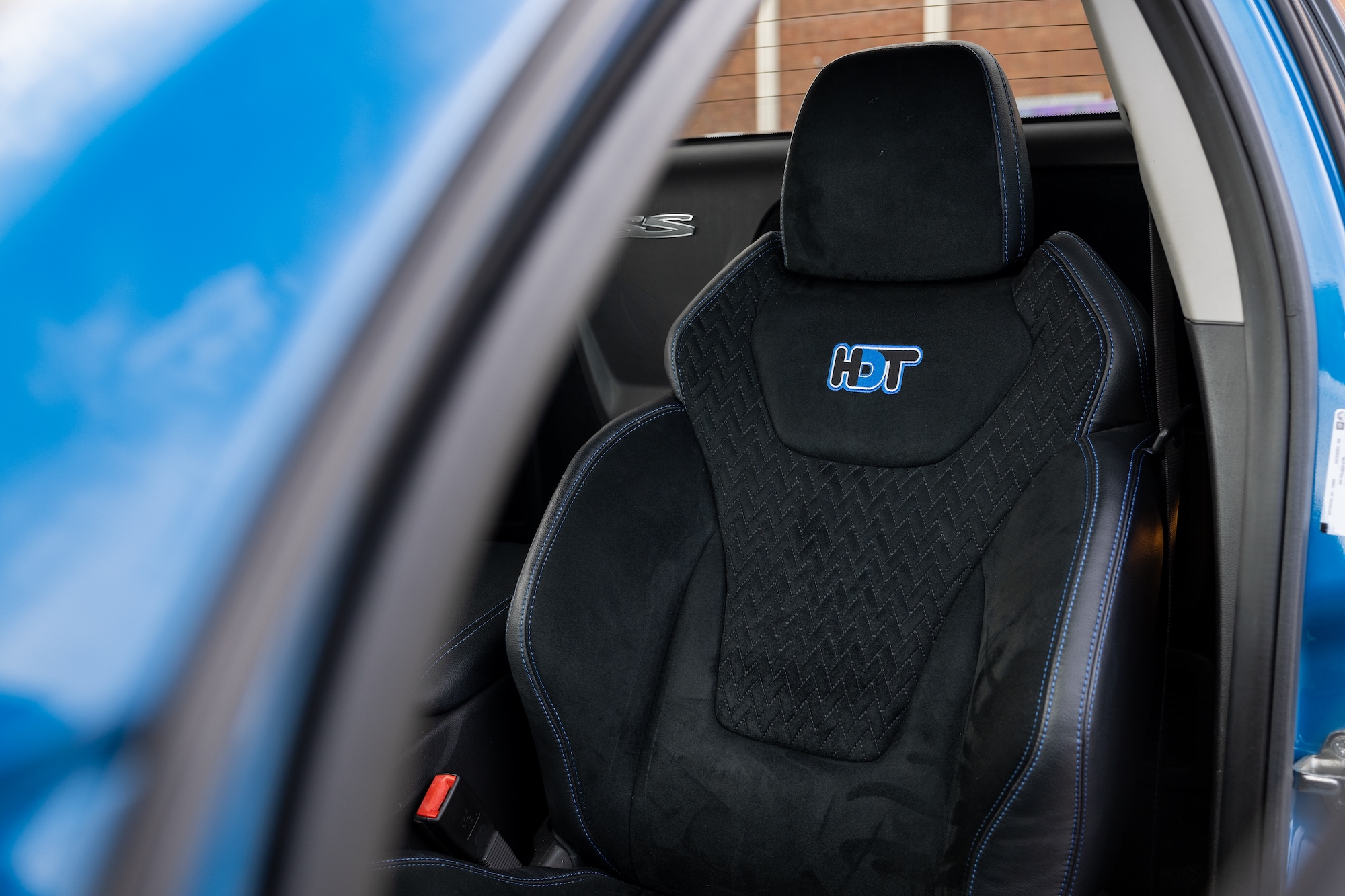 2013 Holden VF SSV Ute - HDT Group A SS 30th Anniversary for sale by ...