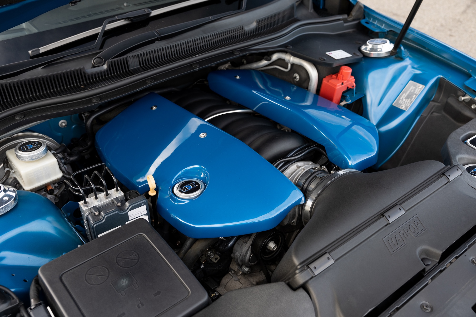 2013 Holden VF SSV Ute - HDT Group A SS 30th Anniversary for sale by ...