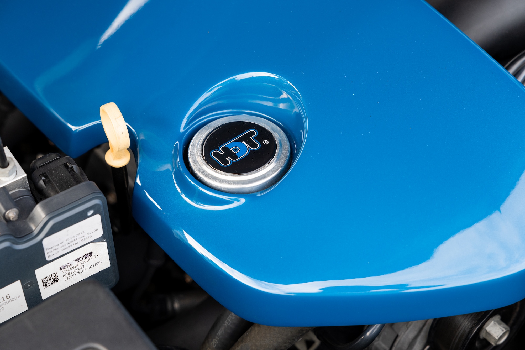 2013 Holden VF SSV Ute - HDT Group A SS 30th Anniversary for sale by ...