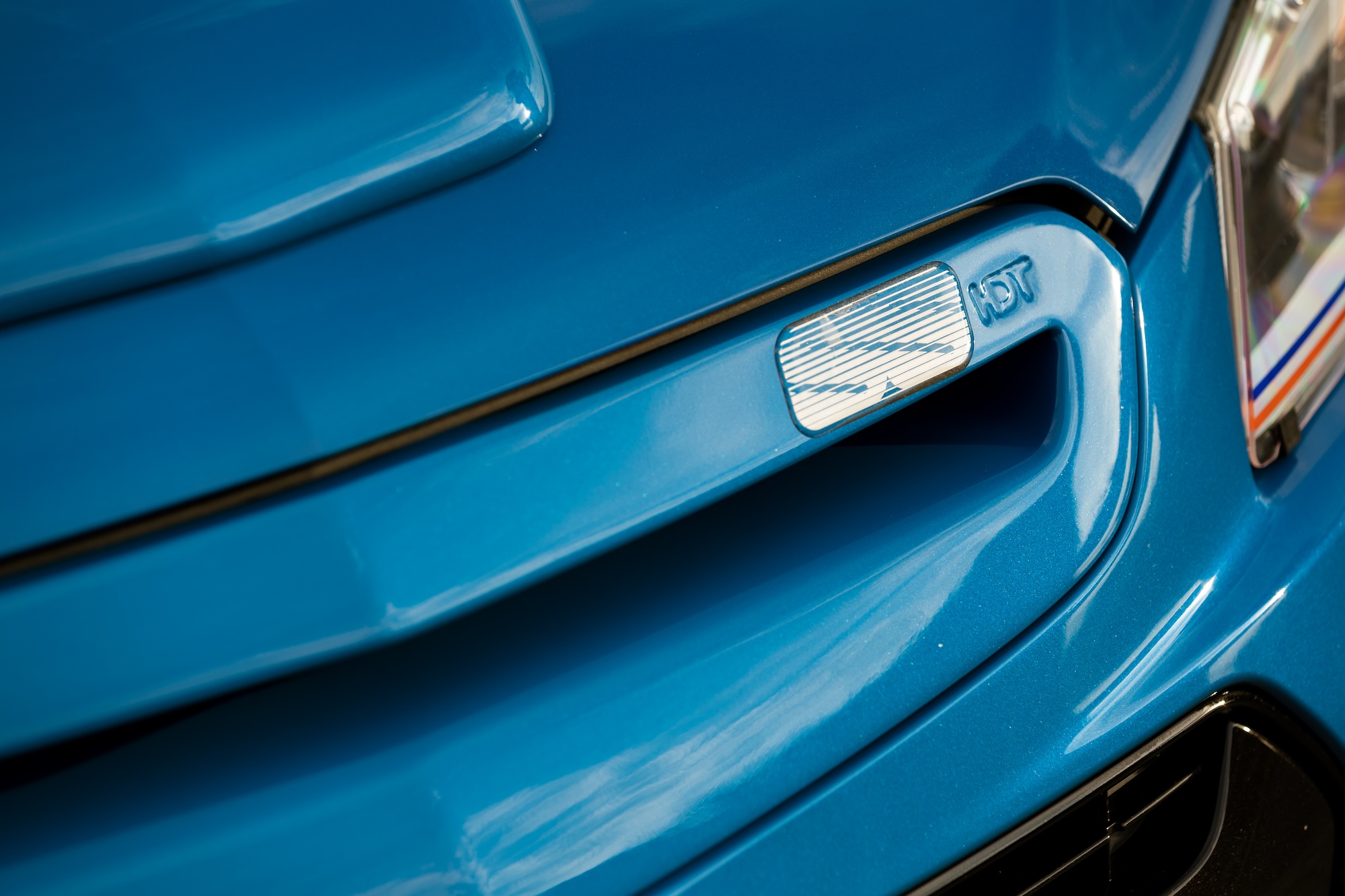 2013 Holden VF SSV Ute - HDT Group A SS 30th Anniversary for sale by ...