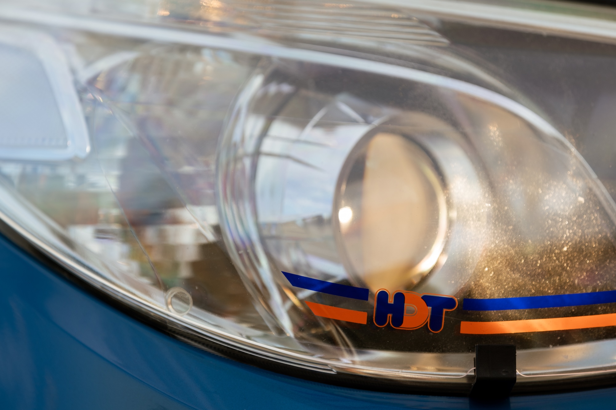 2013 Holden VF SSV Ute - HDT Group A SS 30th Anniversary for sale by ...