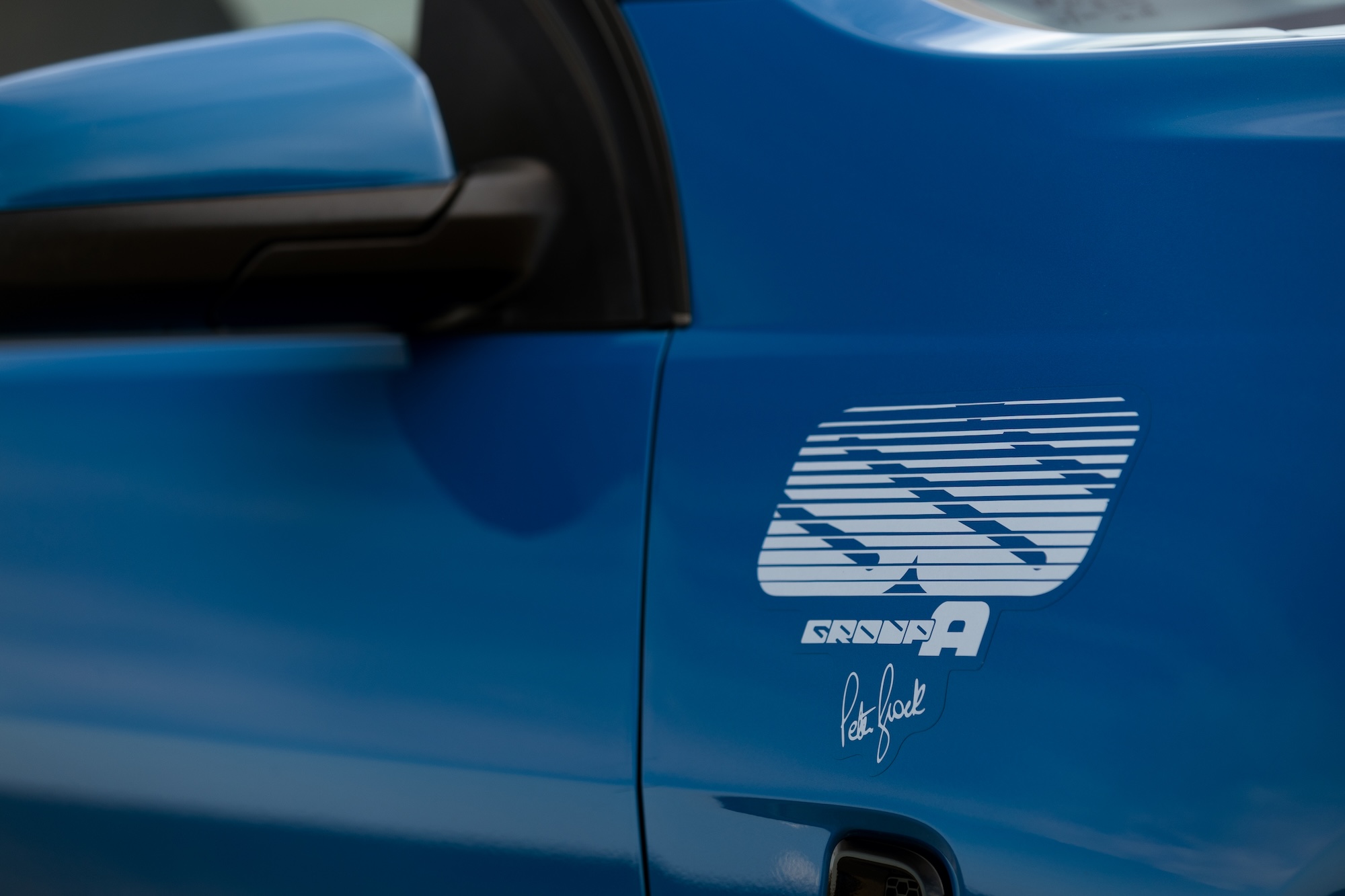 2013 Holden VF SSV Ute - HDT Group A SS 30th Anniversary for sale by ...