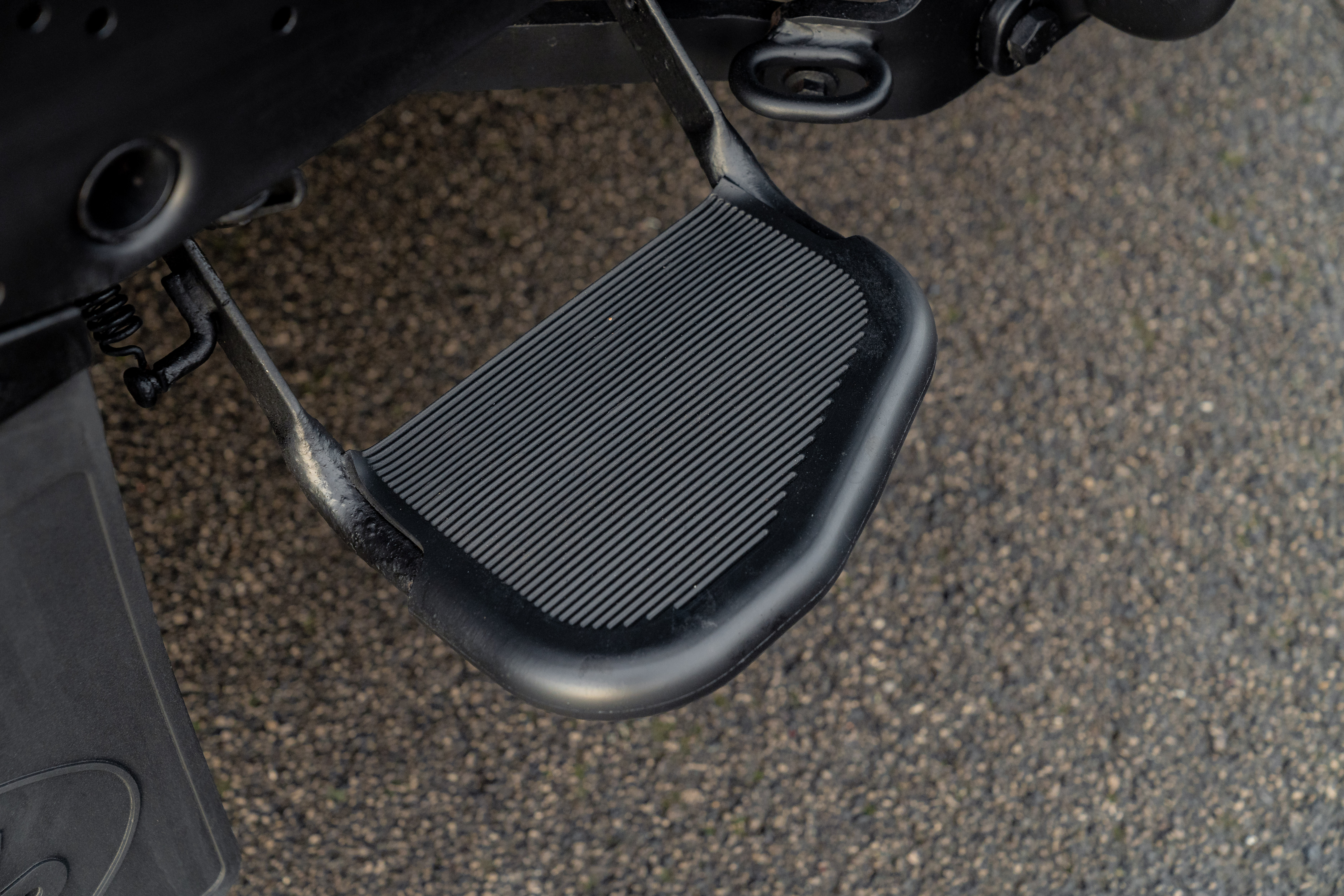 2015 Land Rover Defender 90 - Twisted - 13,771 Miles for sale by ...