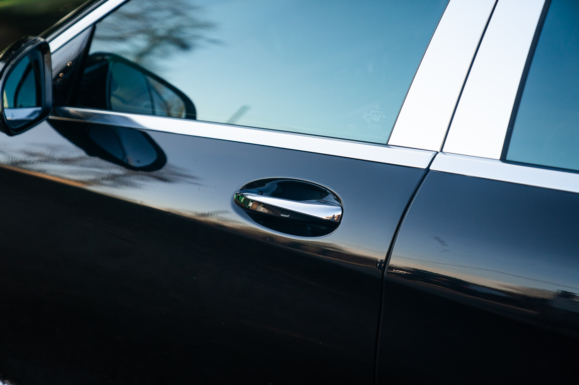 2016 Mercedes-Maybach (X222) S600 for sale by auction in London, United ...