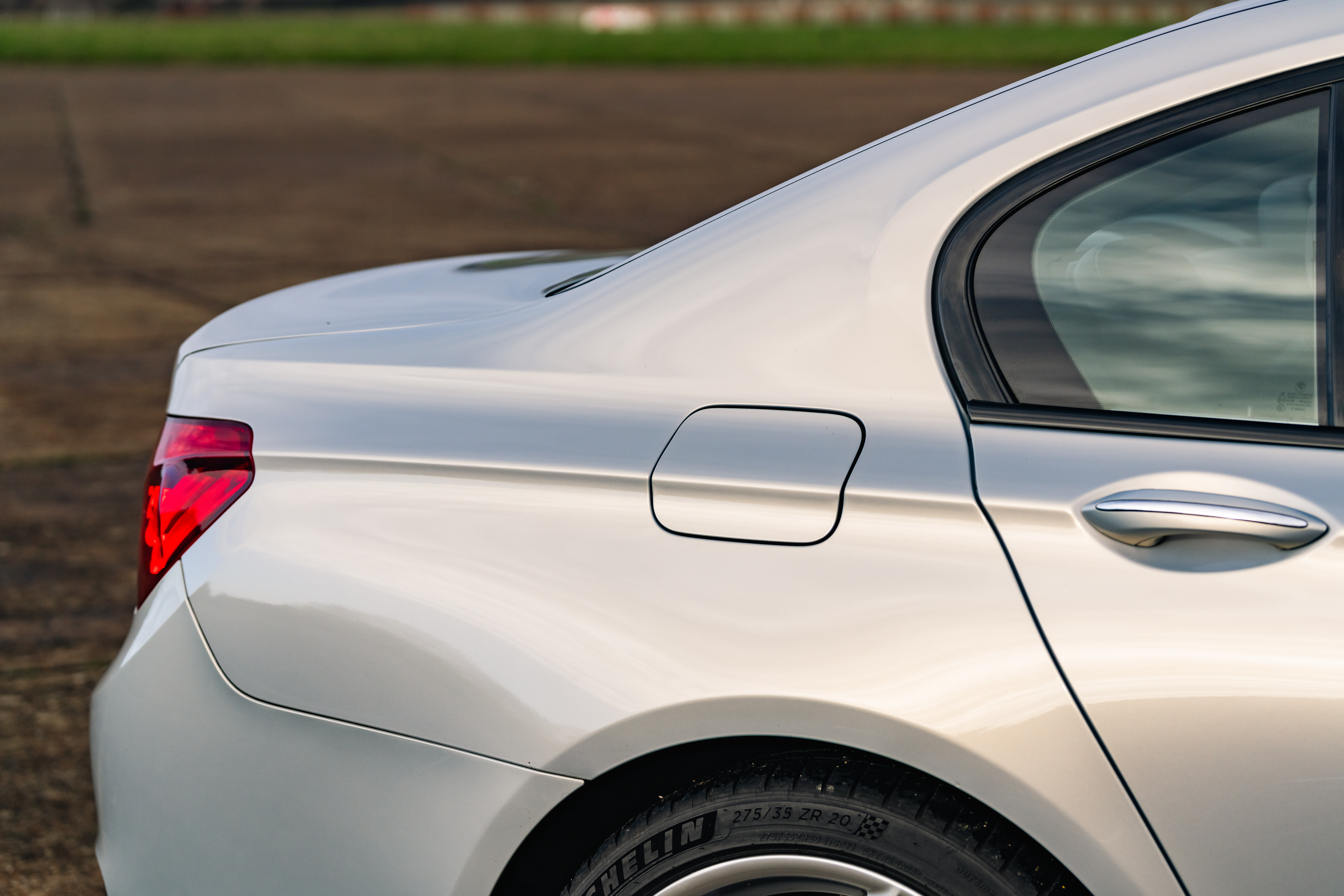 2014 BMW (F02) 760Li M Sport for sale by auction in Abingdon ...