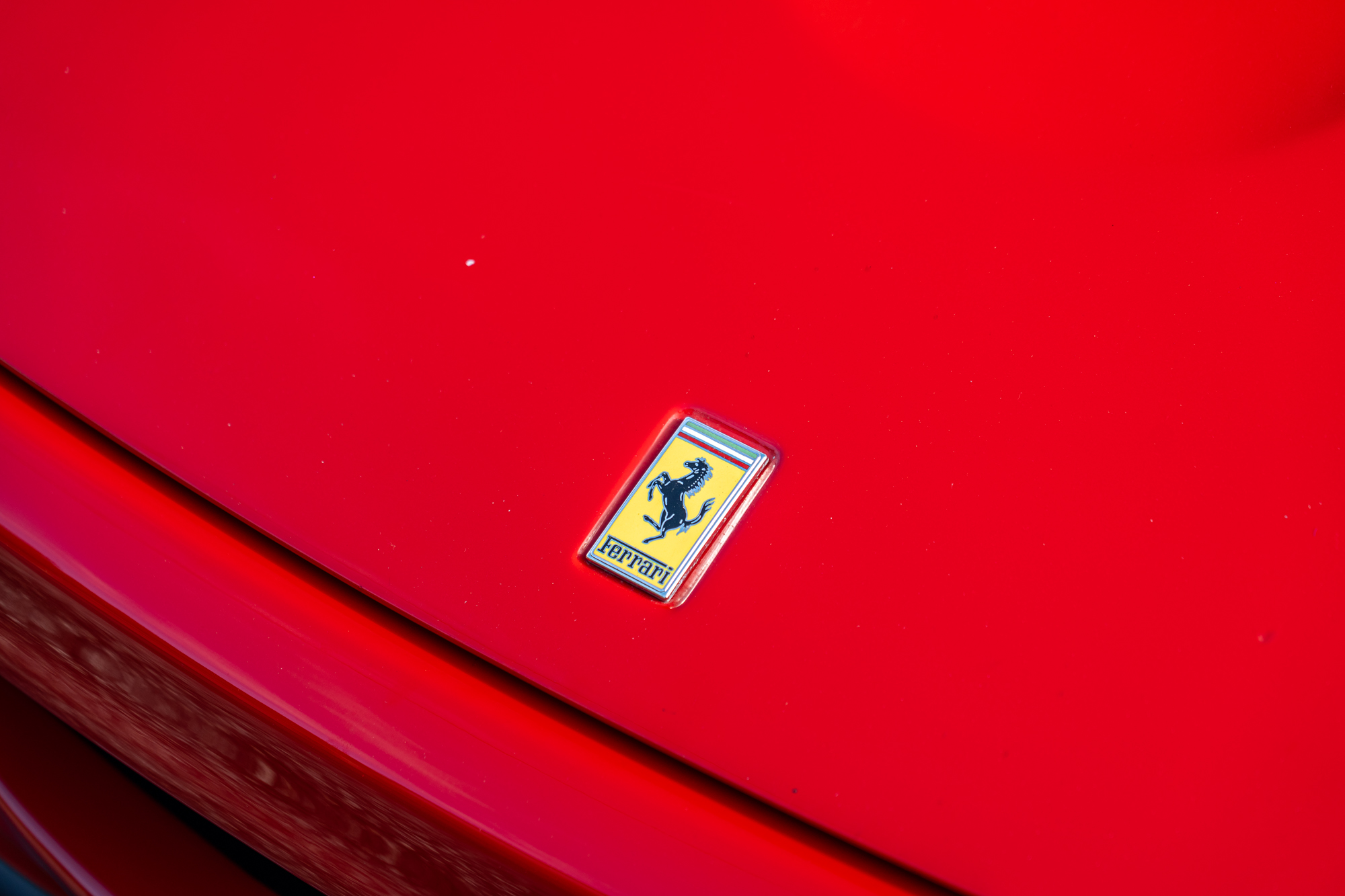 1998 Ferrari 550 Maranello - Classiche Certified for sale by auction in ...