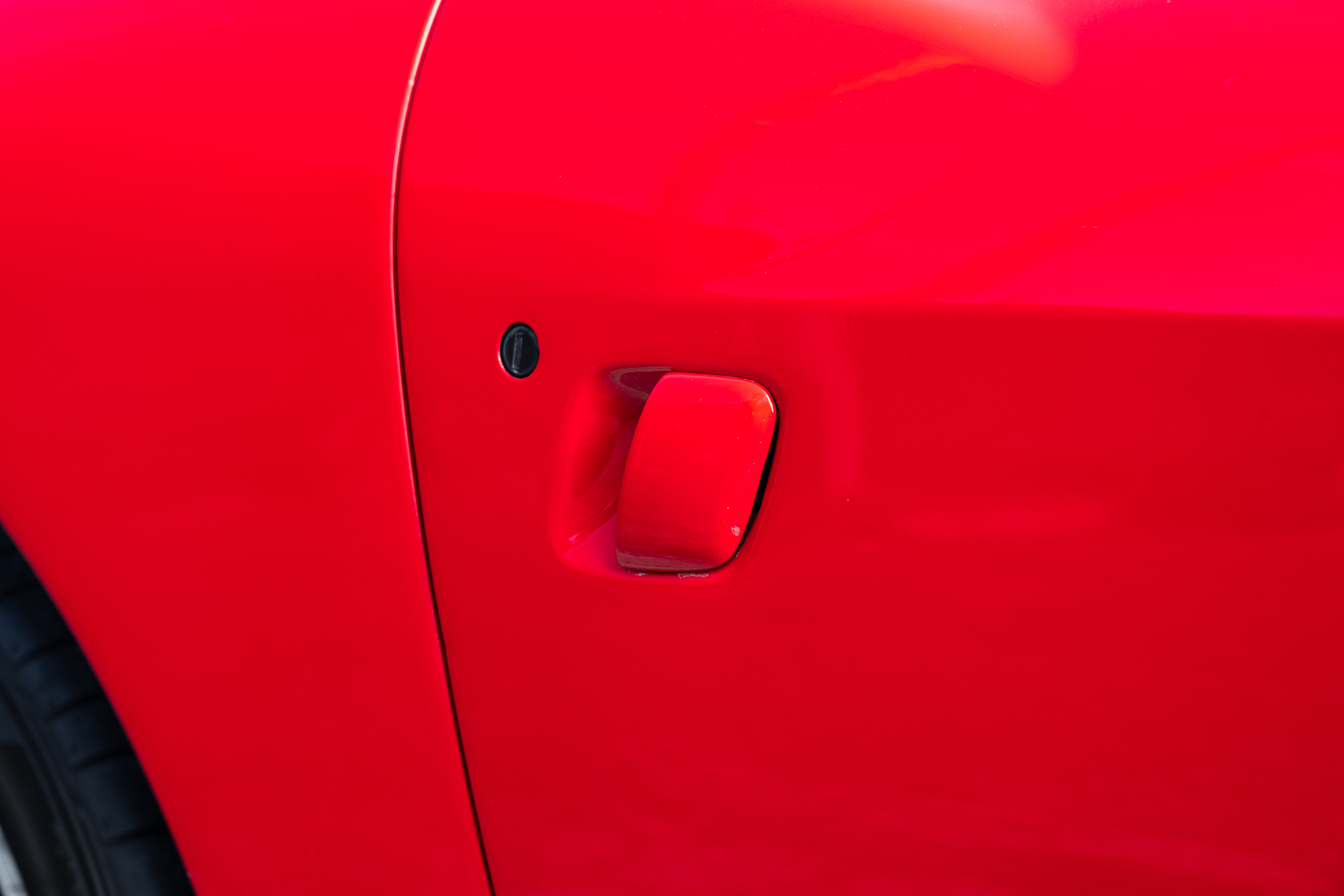 1998 Ferrari 550 Maranello - Classiche Certified for sale by auction in ...