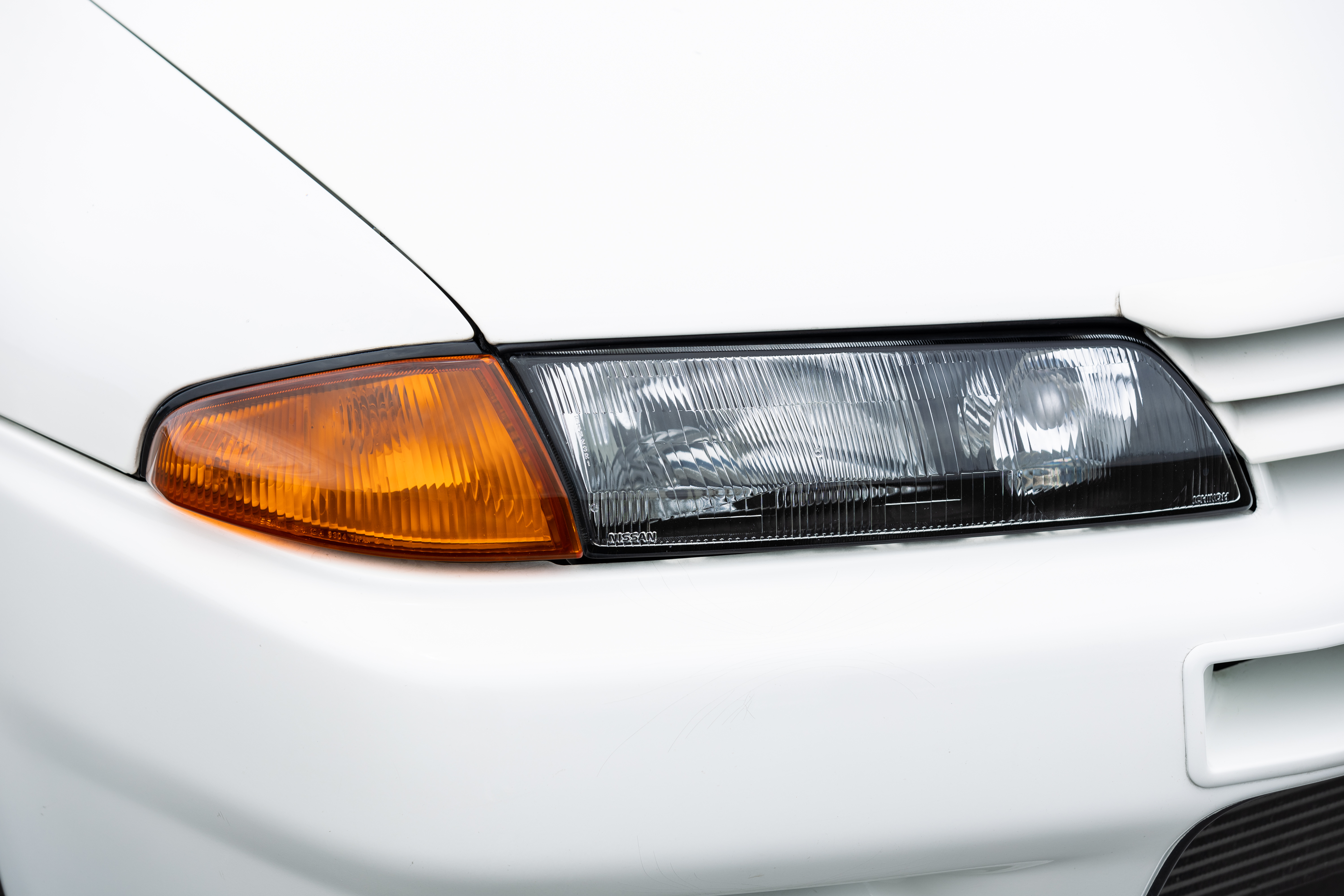 1992 Nissan Skyline (R32) GT-R N1 for sale by auction in Prestons, NSW ...