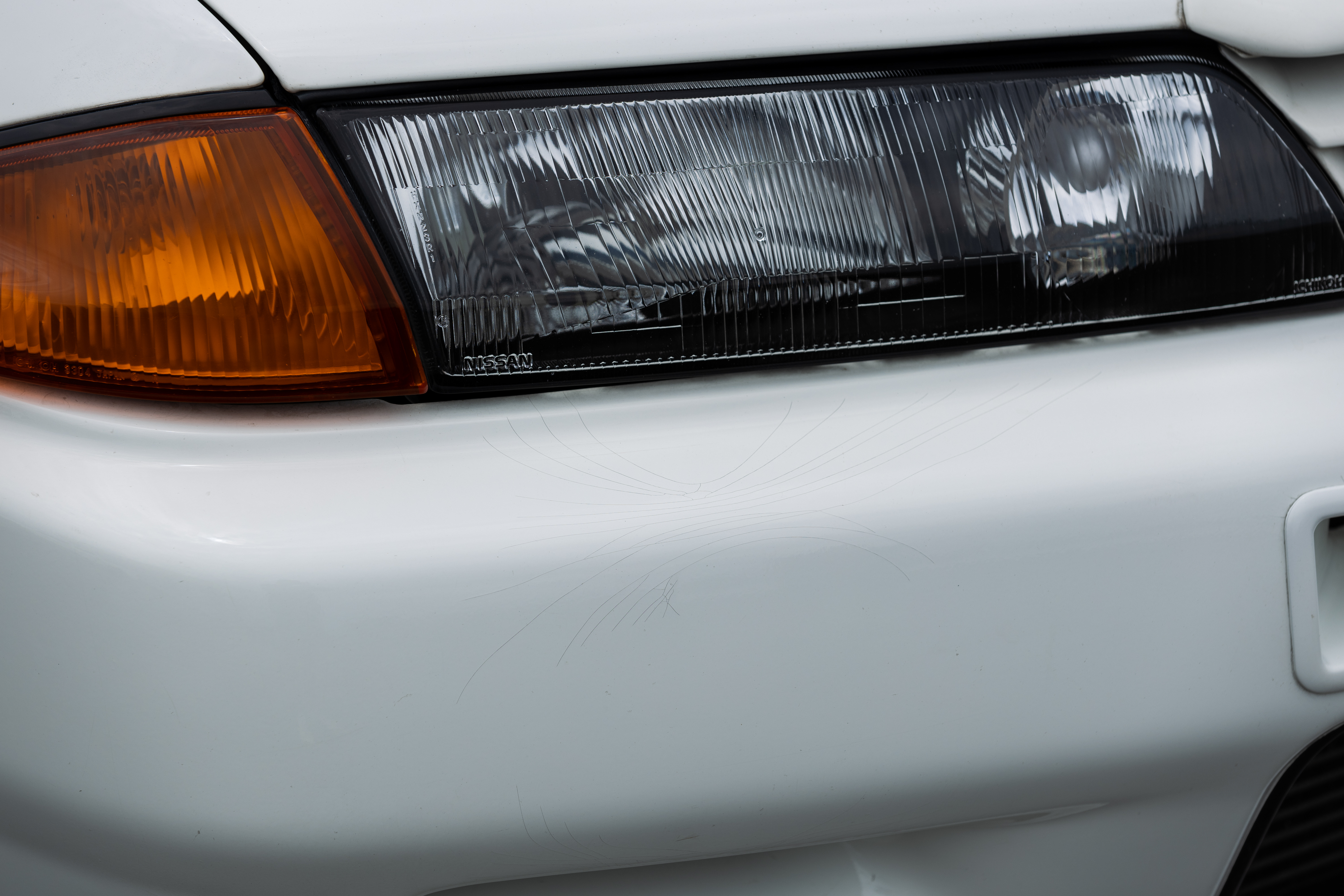 1992 Nissan Skyline (R32) GT-R N1 for sale by auction in Prestons, NSW ...