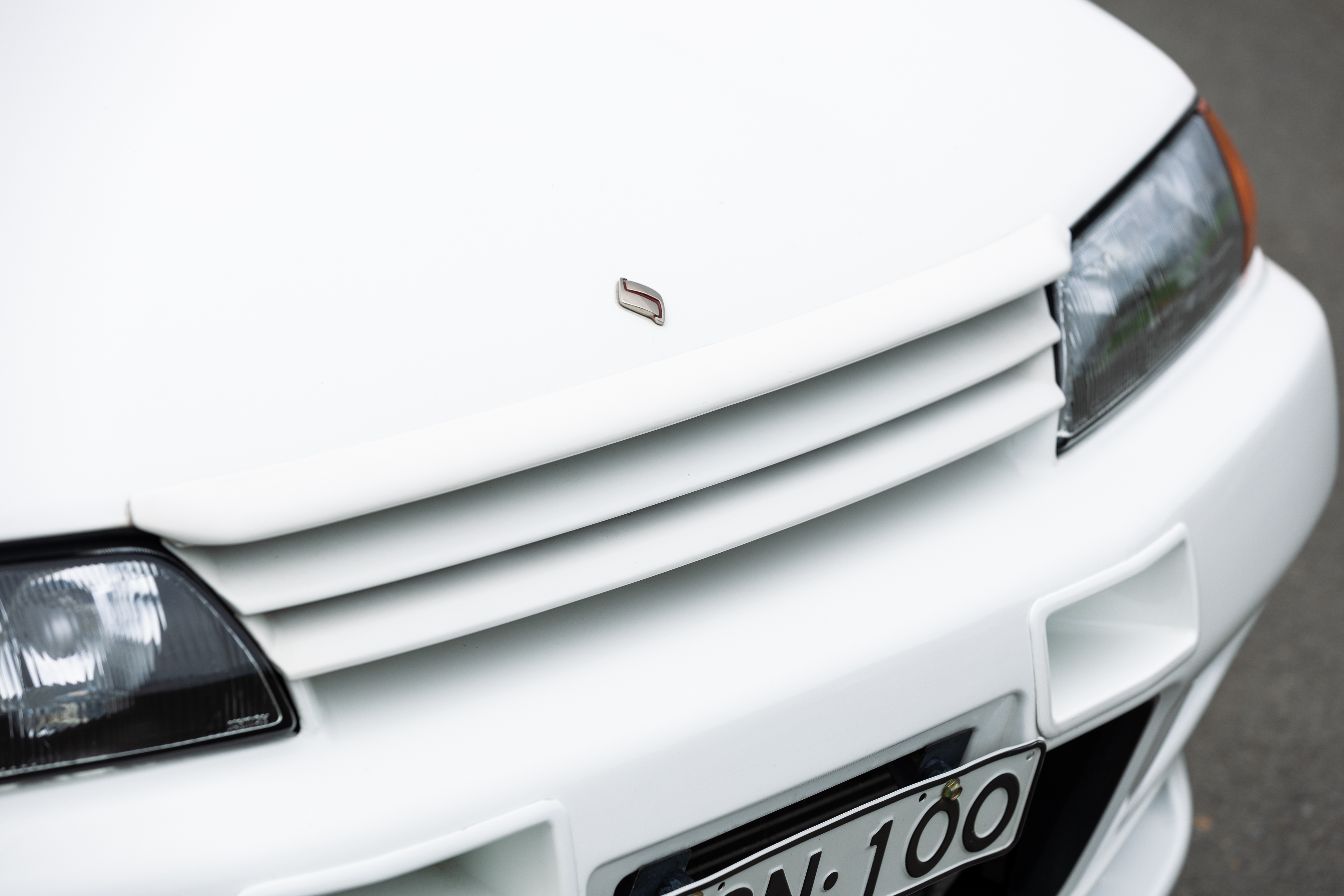 1992 Nissan Skyline (R32) GT-R N1 for sale by auction in Prestons, NSW ...