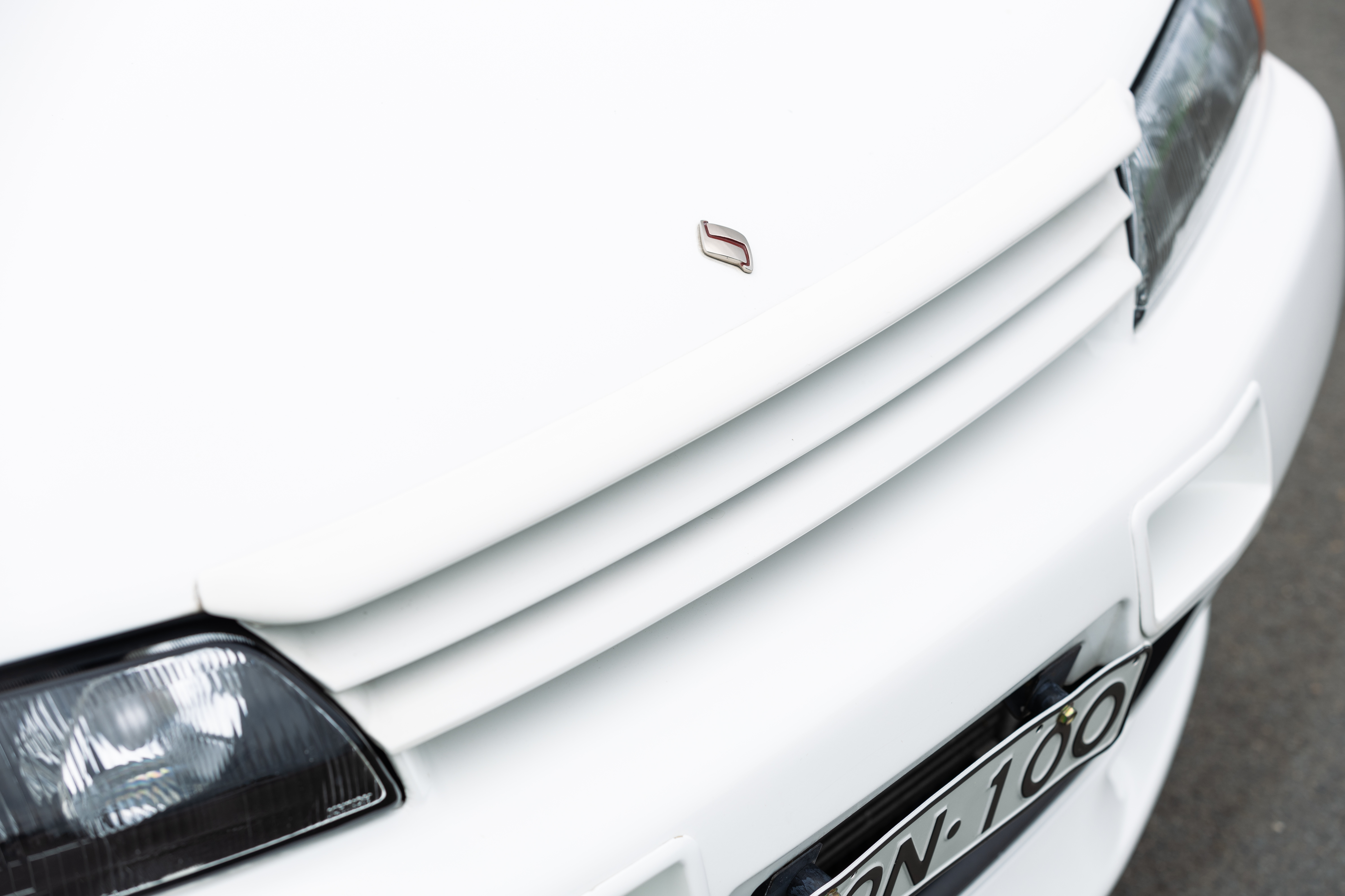 1992 Nissan Skyline (R32) GT-R N1 for sale by auction in Prestons, NSW ...