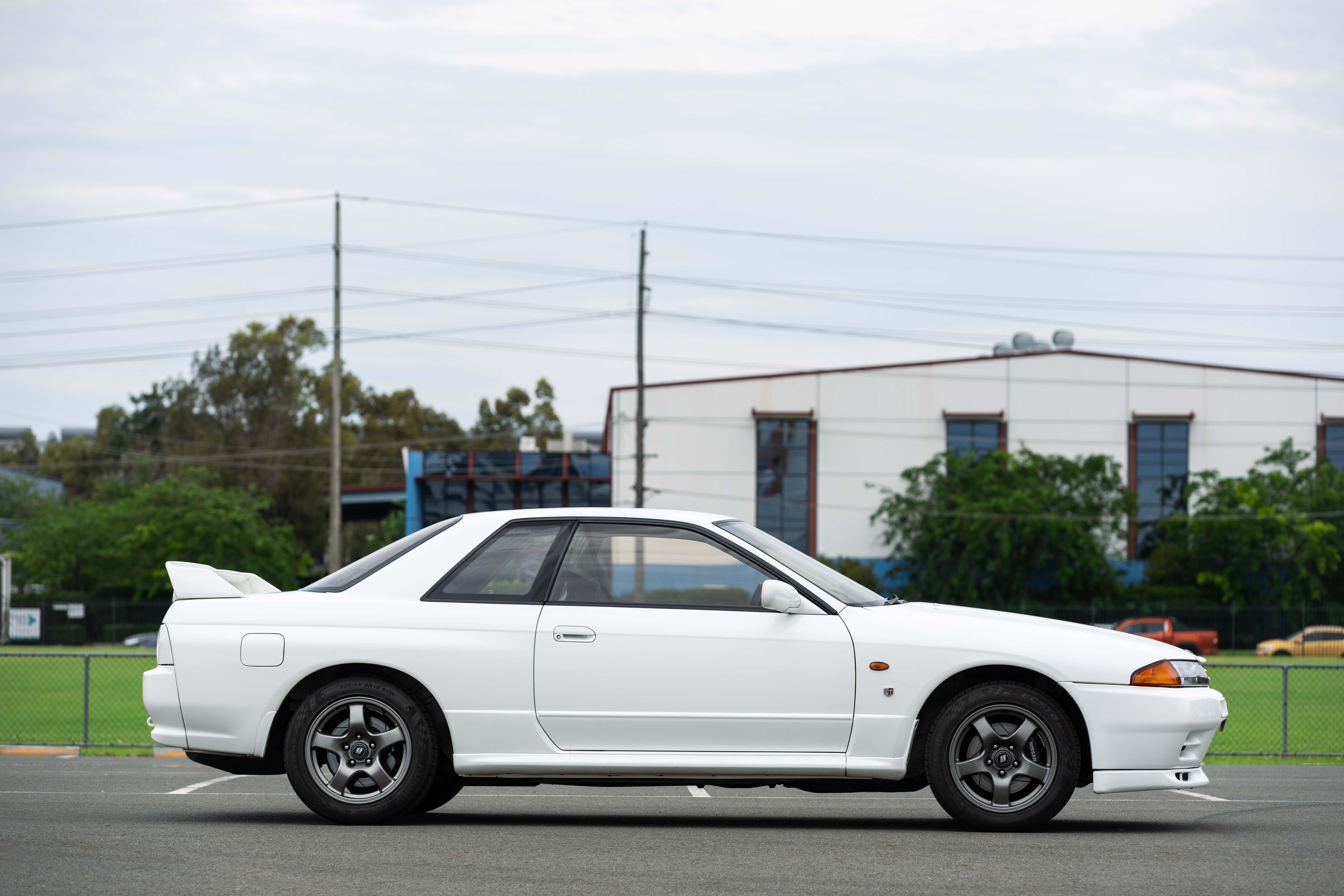 1992 Nissan Skyline (R32) GT-R N1 for sale by auction in Prestons, NSW ...