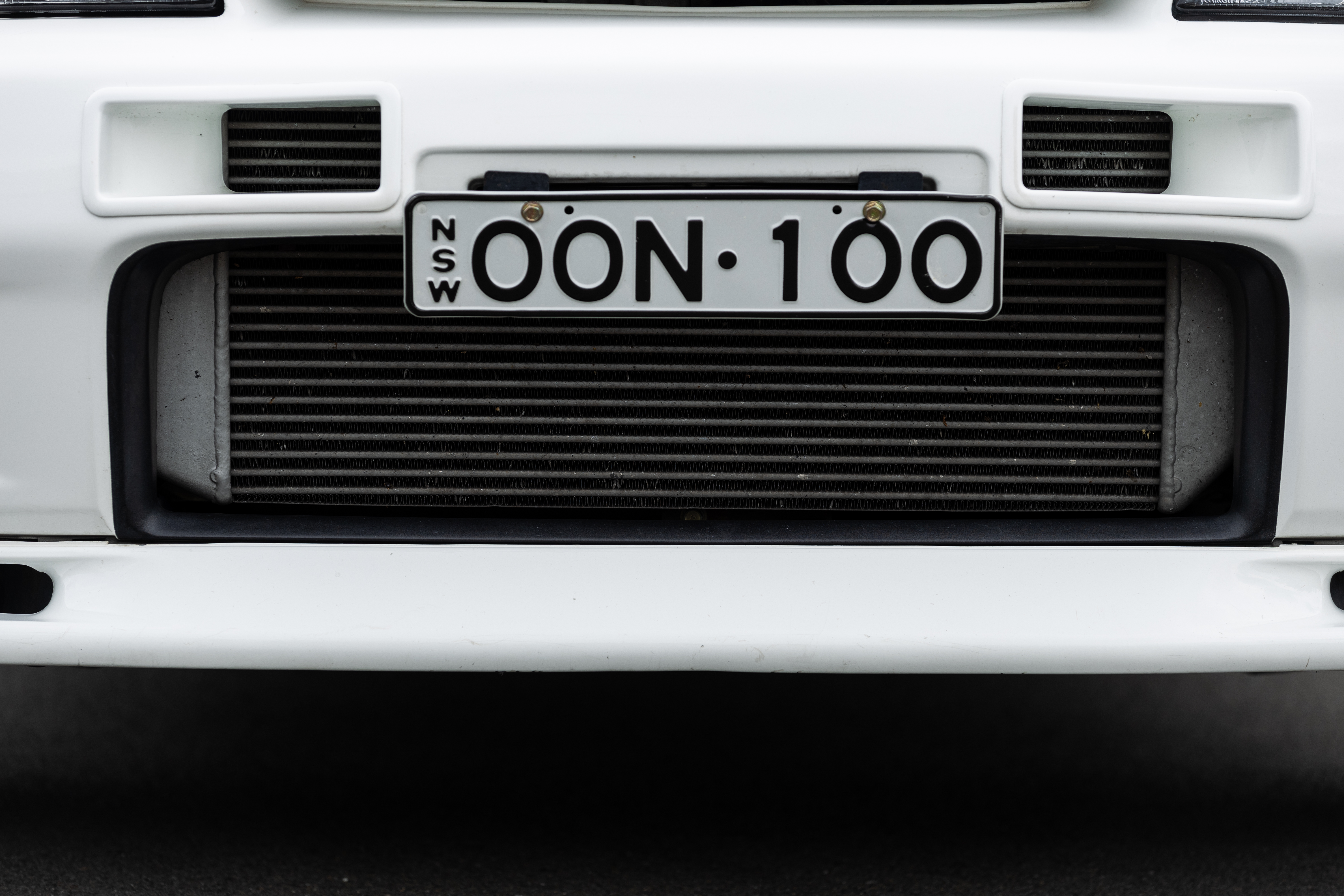 1992 Nissan Skyline (R32) GT-R N1 for sale by auction in Prestons, NSW ...